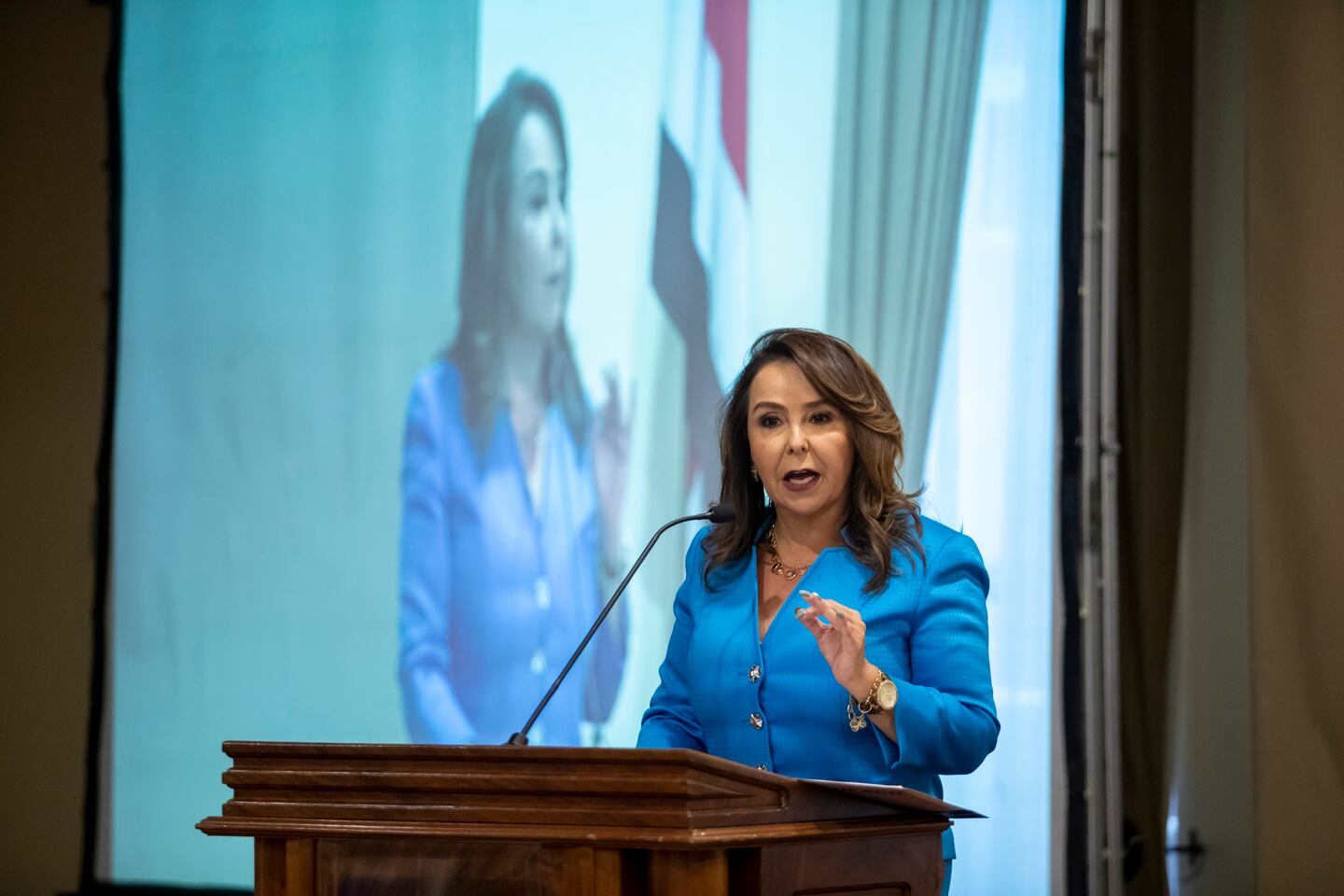 Laura Bonilla renuncia al MAG; segunda ministra que deja Gobierno en ...