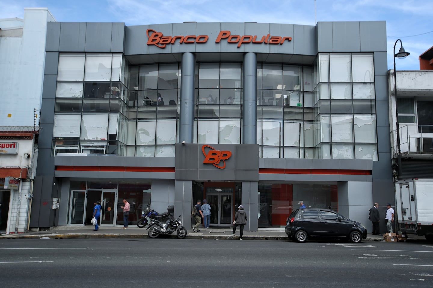 Auditoría del Banco Popular increpa al gobierno y Sugef por inacción en ...