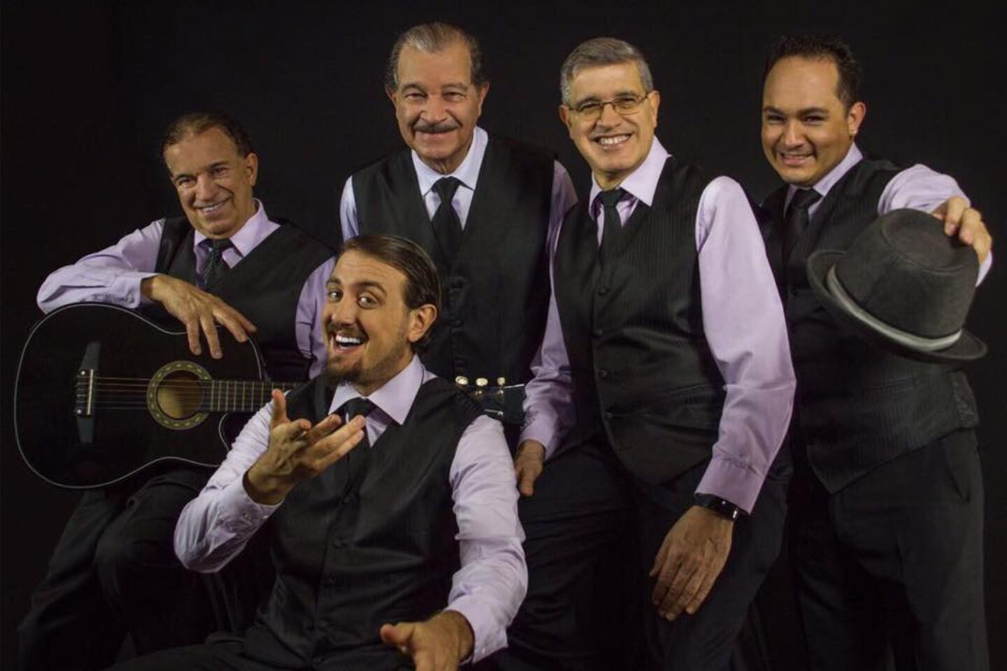 Celebre el Día de la Madre con Gaviota, Xiomara Ramírez y Eduardo ...