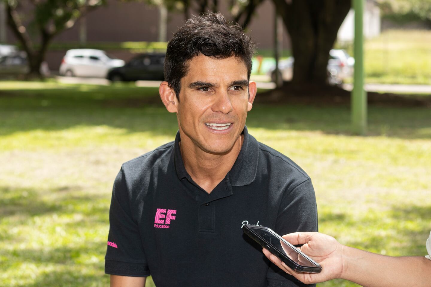 Andrey Amador no acalla su lamento por eliminación de Costa Rica en ...