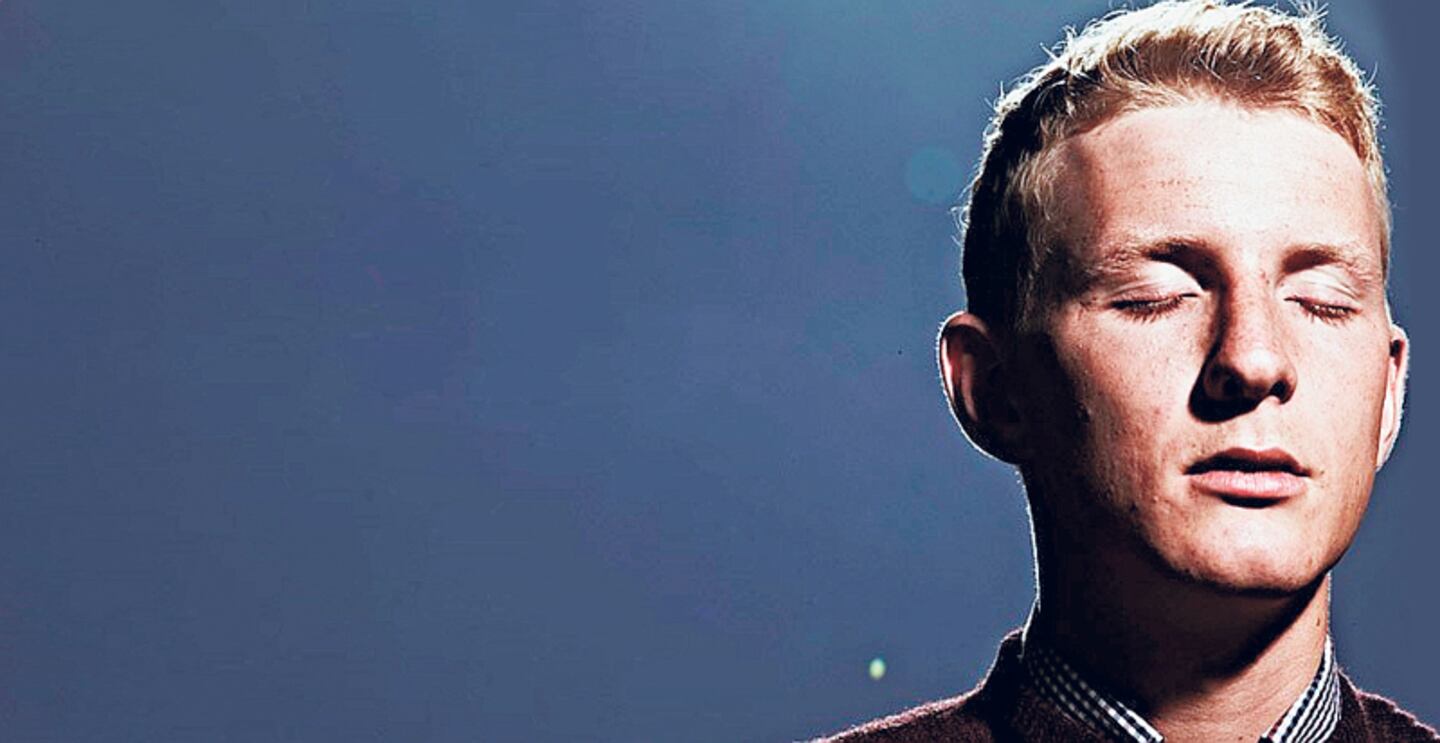 Documental 'El hombre incapaz de olvidar' de estreno en Discovery ...