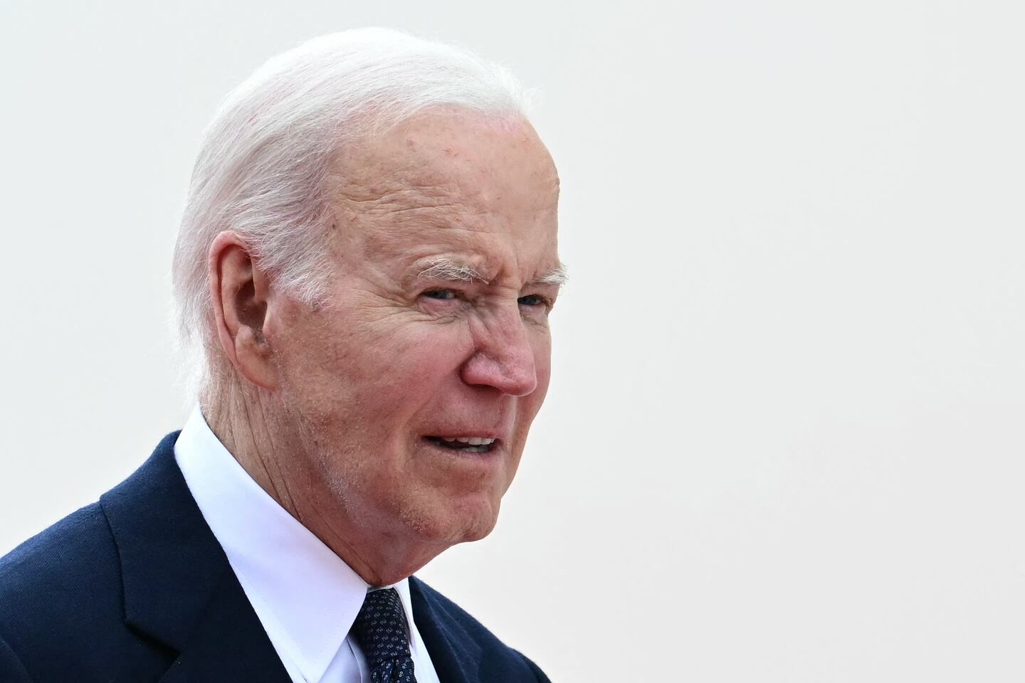 Joe Biden lucha por mantener viva su candidatura electoral | La Nación