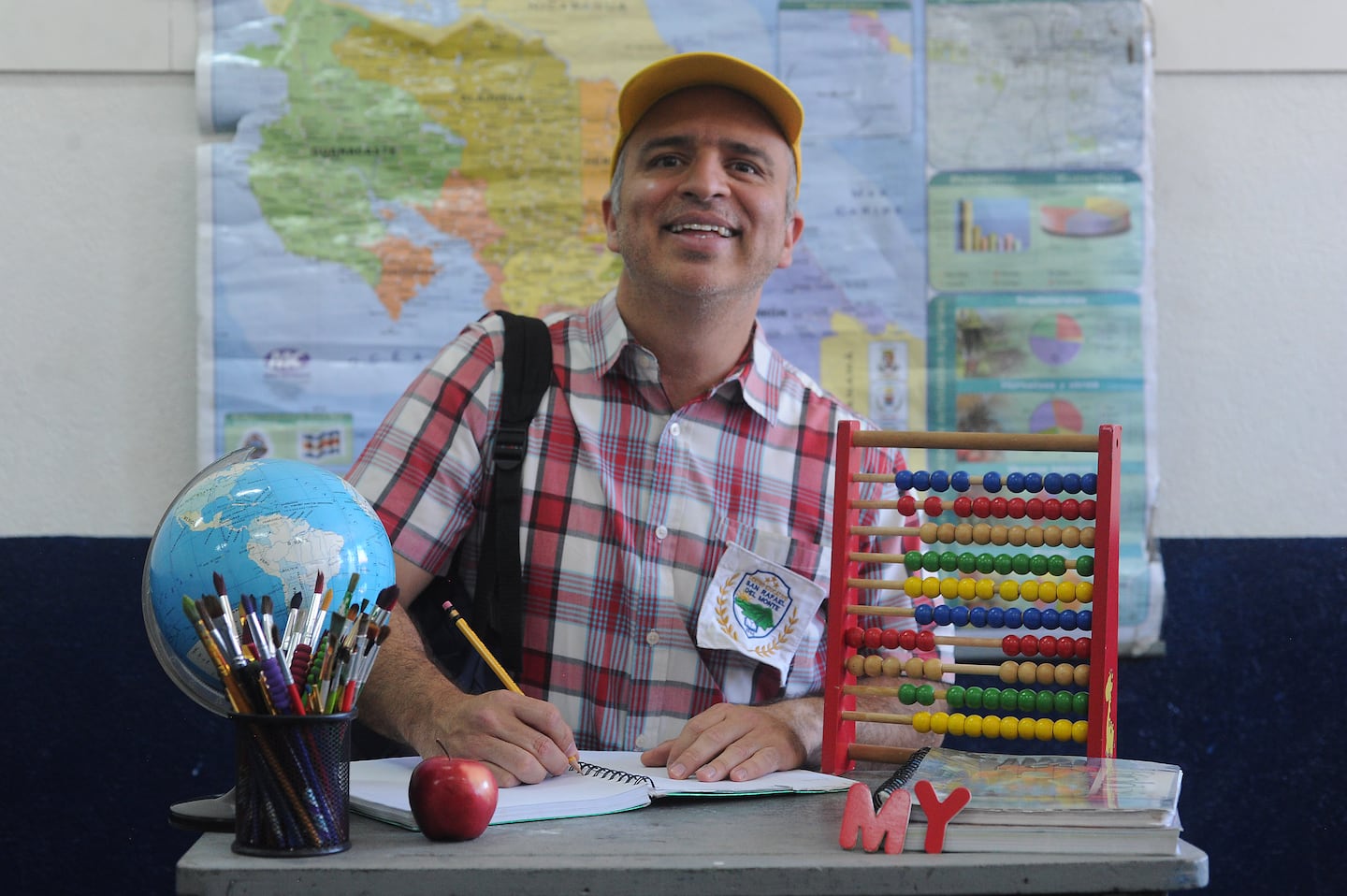 ¡Maikol Yordan regresa al cine esta semana! Conozca los detalles de su ...