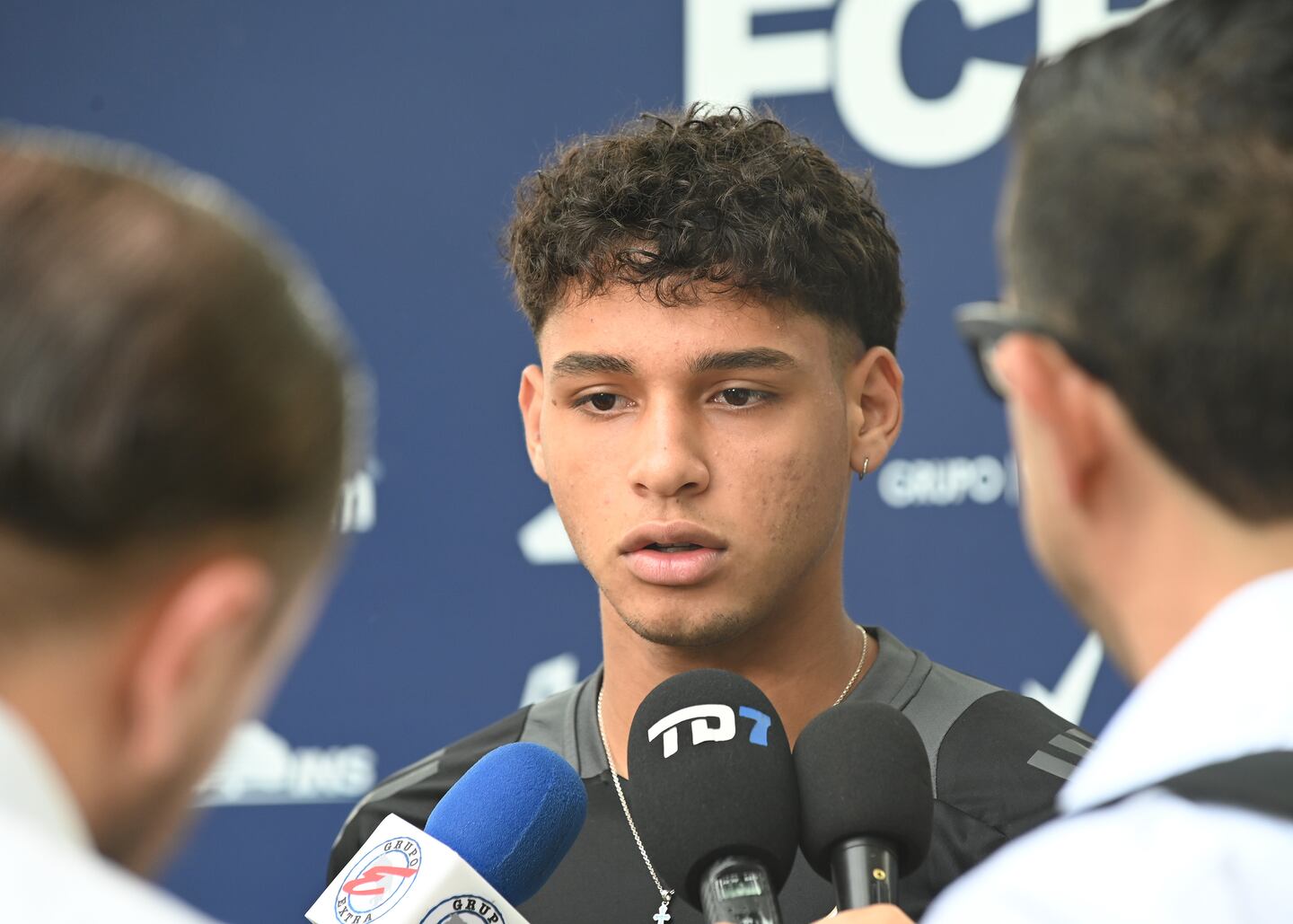 Andy Rojas pasó de quedar excluido de la Selección de Costa Rica por ...