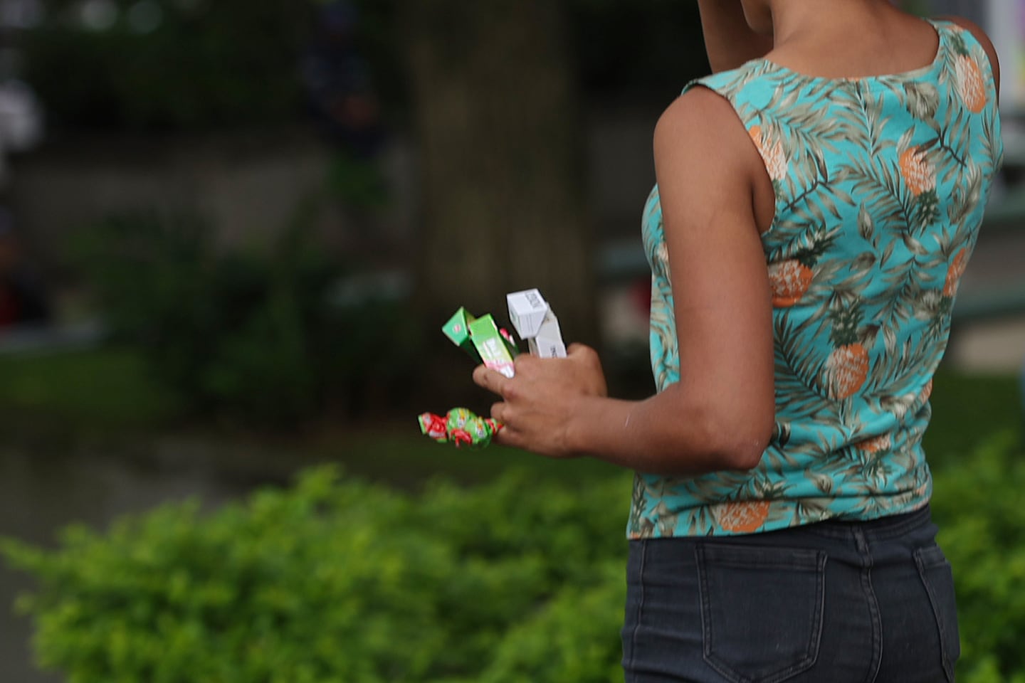 Editorial: Contrabando de cigarrillos, ‘caja chica’ del narco | La Nación