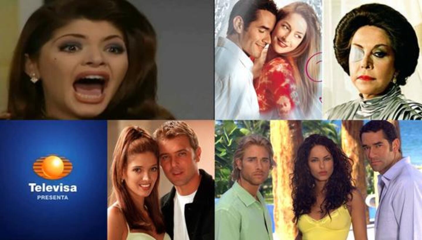 Televisa cumple 50 años: Estos son los 10 momentos más impactantes de ...