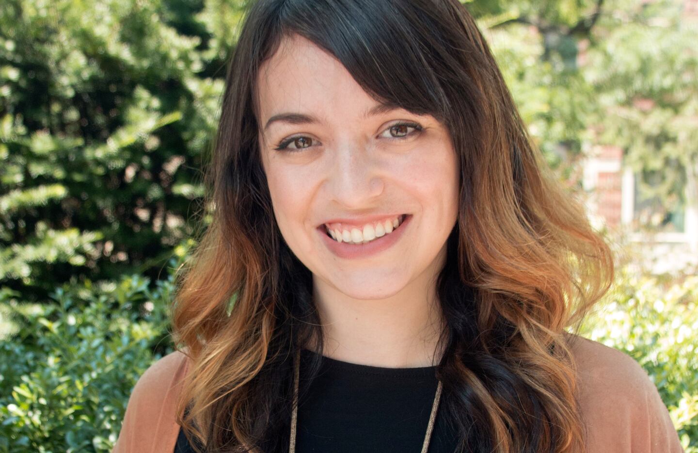 Nadia Reiman, periodista de Costa Rica, gana premio Pulitzer con ...