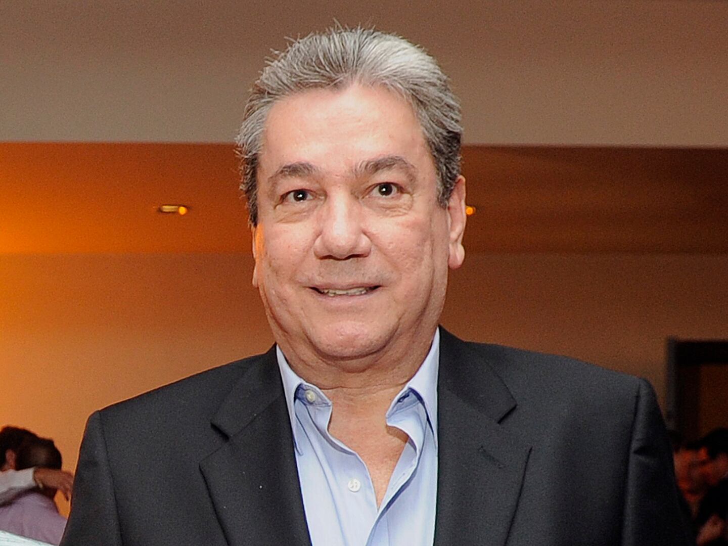 Fernando Contreras, presidente ejecutivo de Repretel por 32 años, deja ...