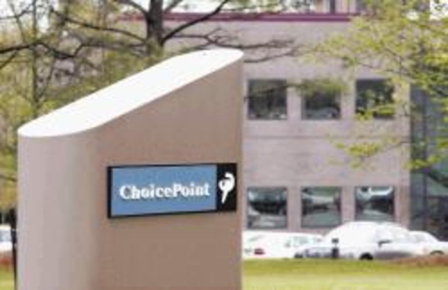 ChoicePoint activó la alerta en el país | La Nación