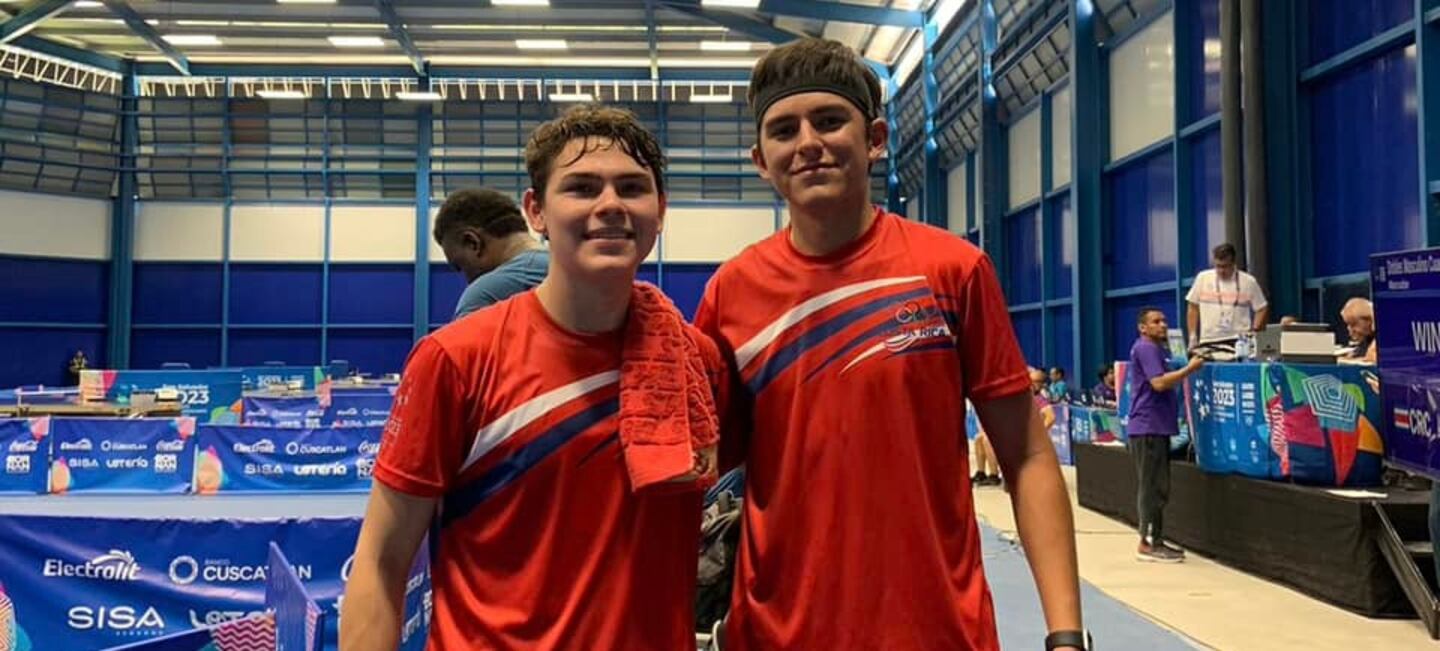 Boxeo y tenis de mesa amarran medallas para Costa Rica en Juegos ...