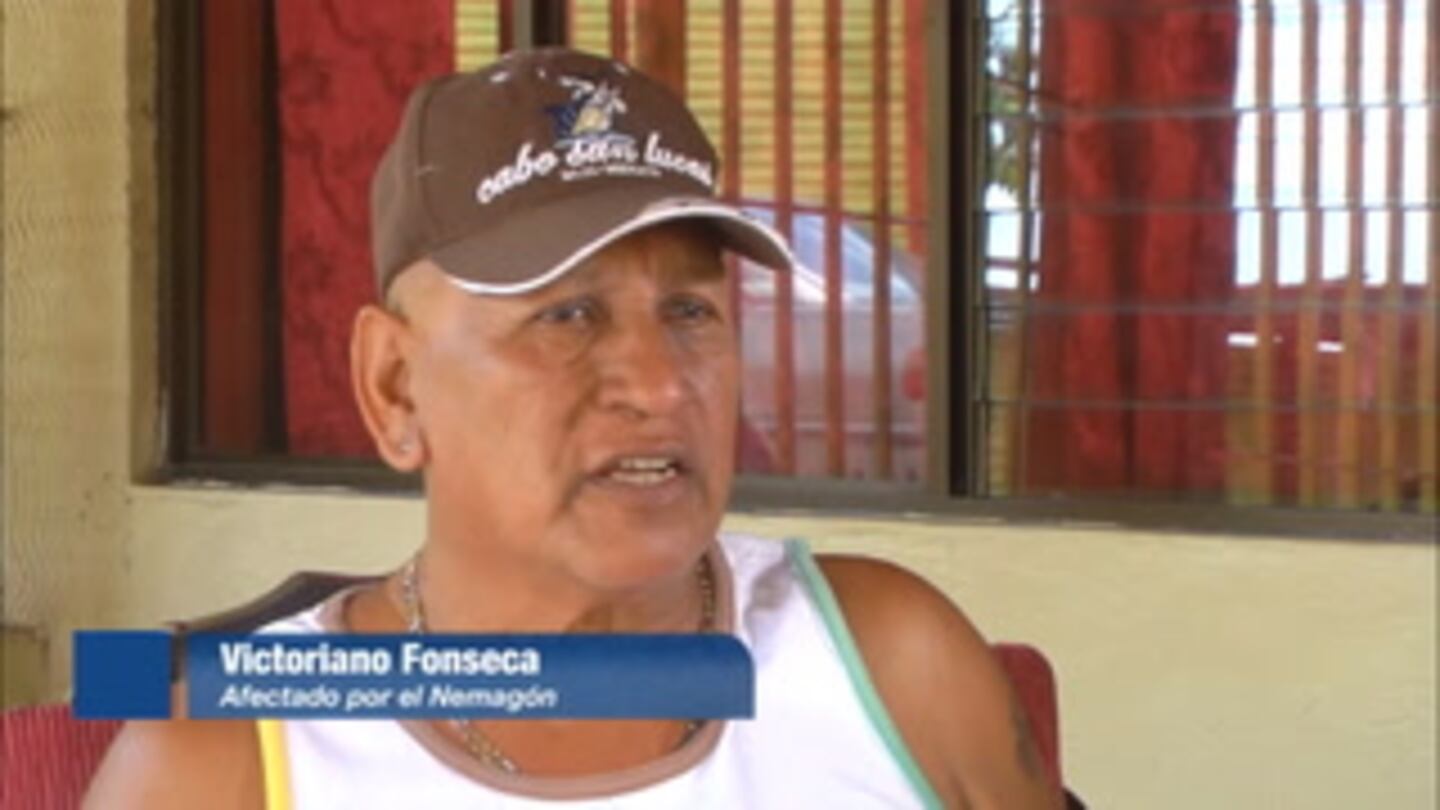 Afectados por Nemagón cuentan su historia | La Nación