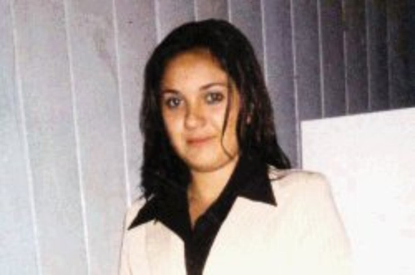 Lidia Verónica Ramírez | La Nación