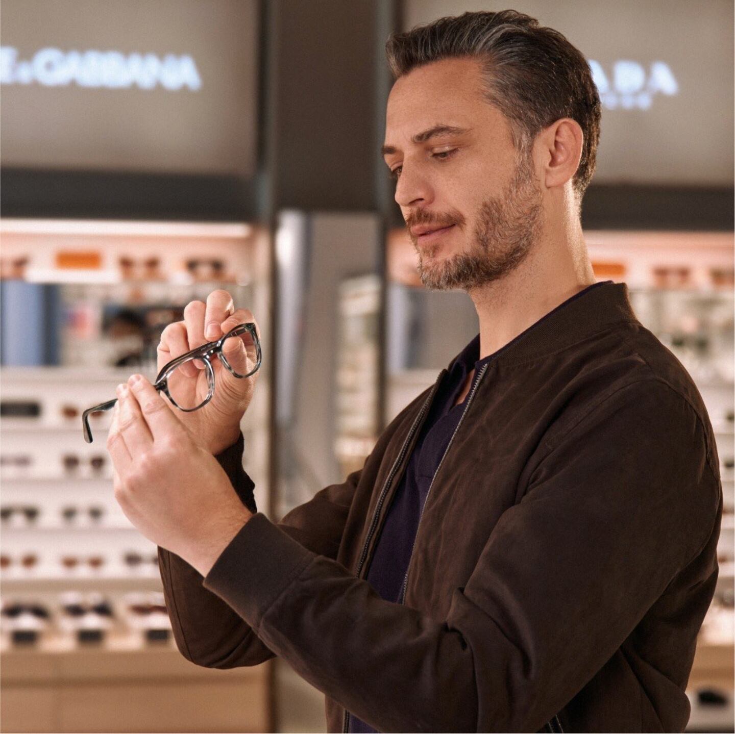 Ópticas Visión habilita descuentos por tiempo limitado en aros y lentes ...