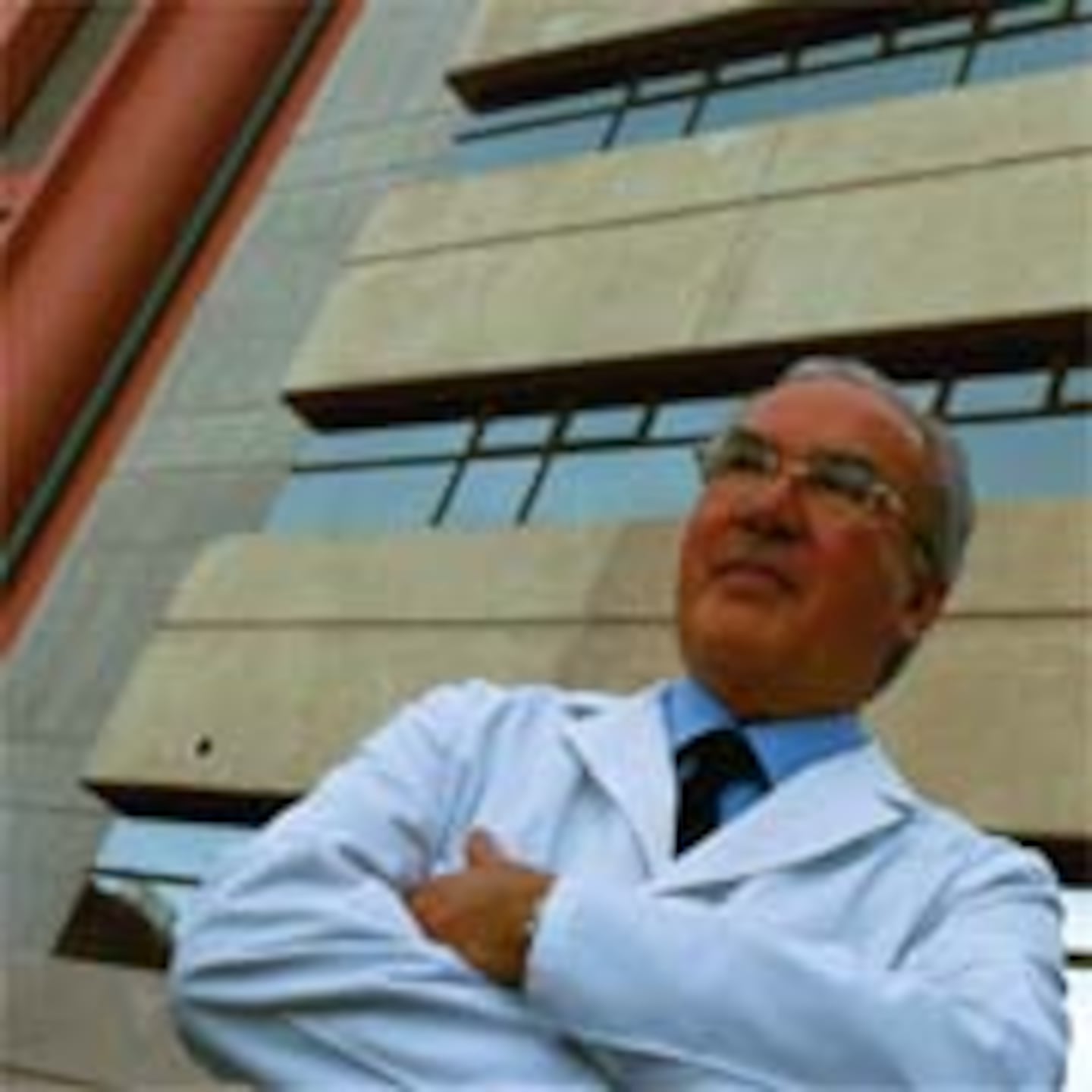 La reencarnación del doctorcito | La Nación