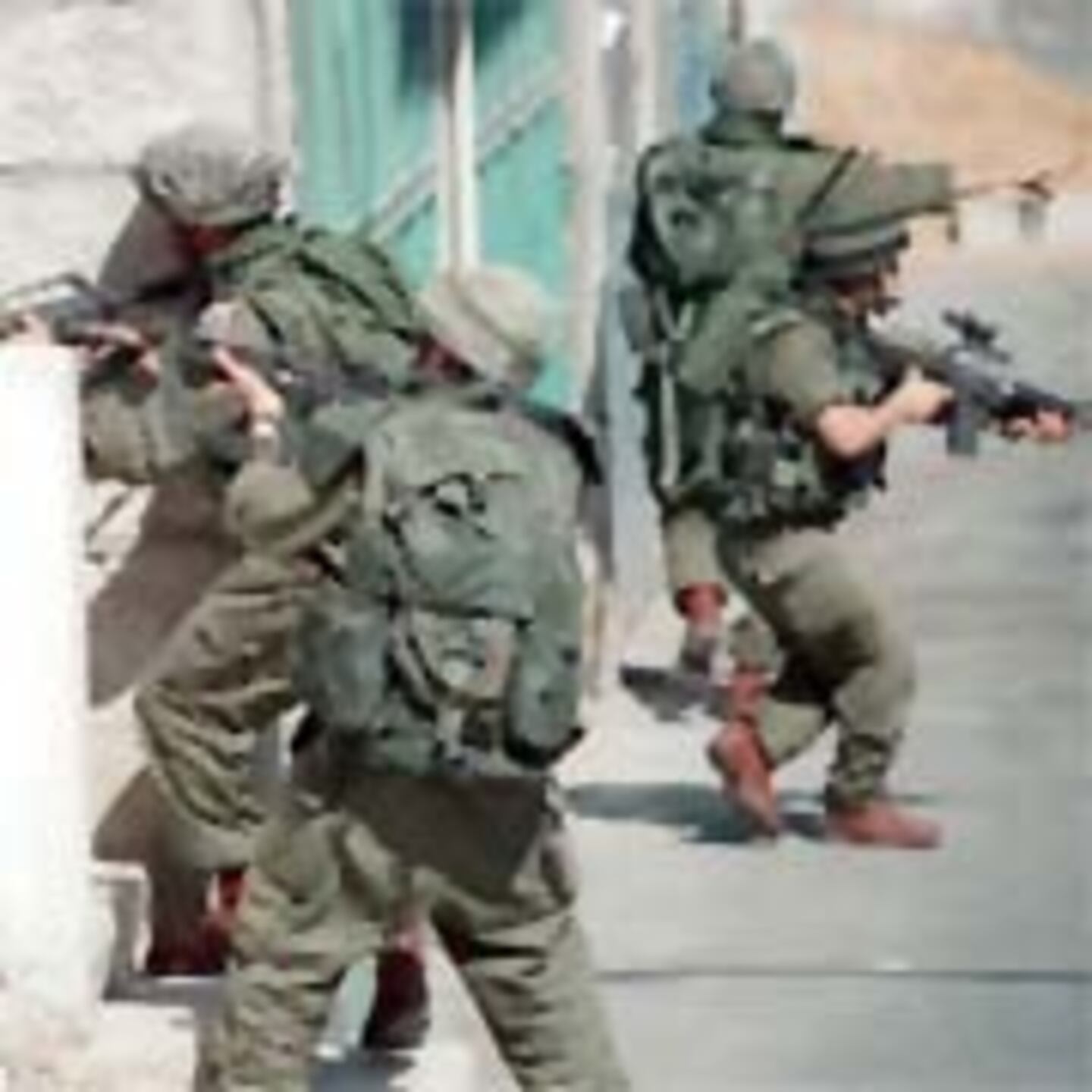 Israel amplía operaciones | La Nación