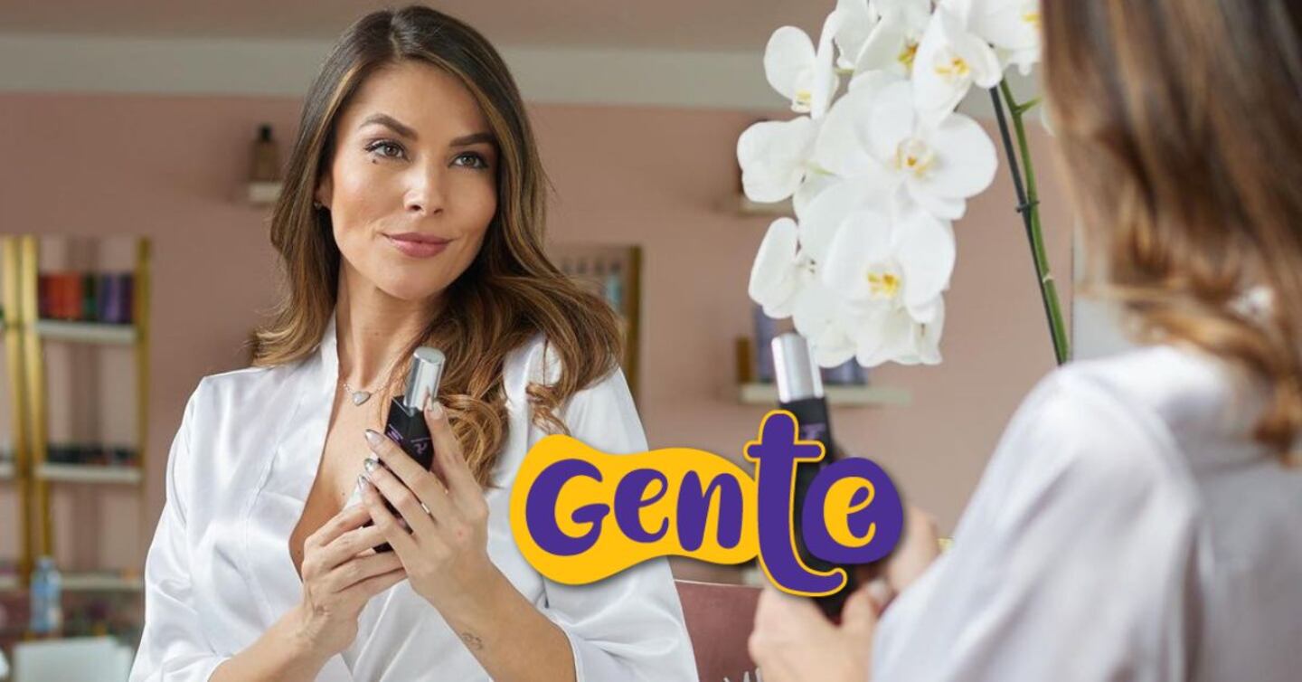 María Teresa Rodríguez, la Miss Costa Rica 2008 que ahora vela por ‘la ...