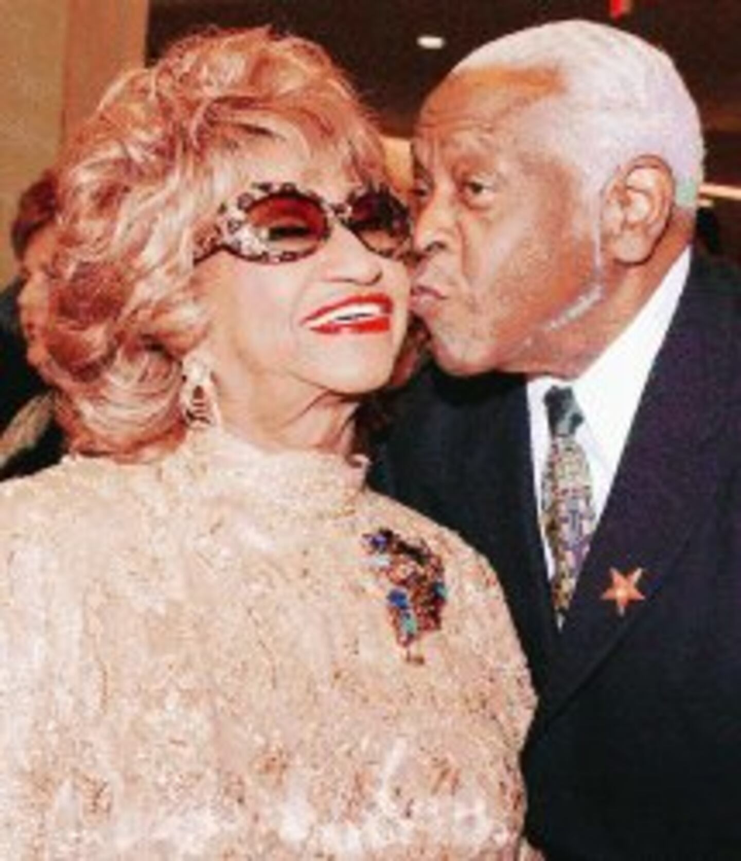 Falleció Pedro Knight | La Nación