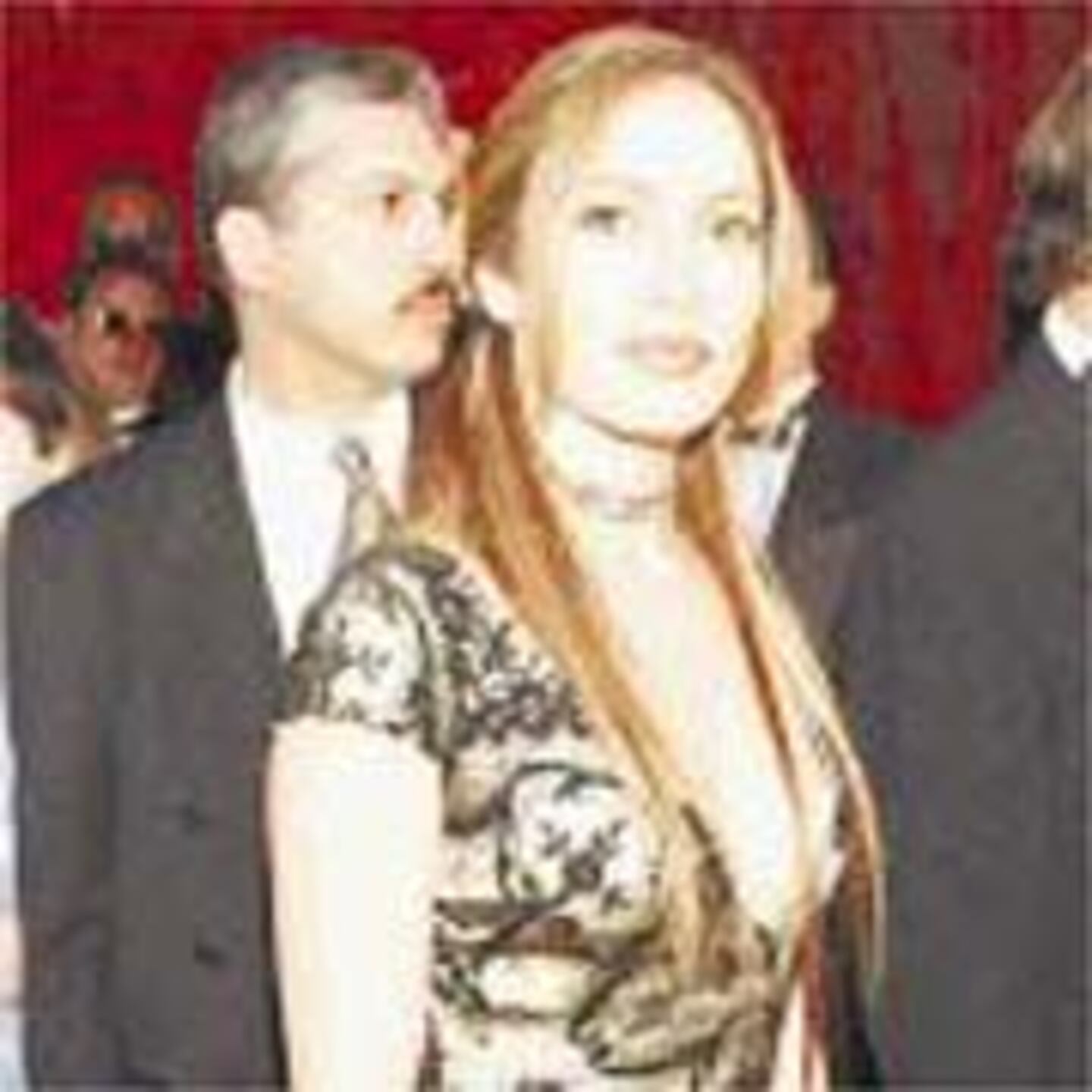 Jennifer está en el tope | La Nación