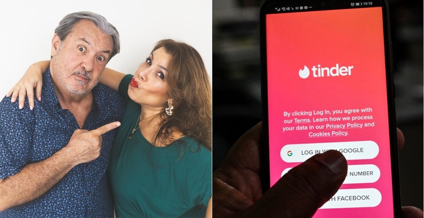 ¿Cómo se ‘ligaba’ antes de Tinder? Obra teatral repasa con humor las ...