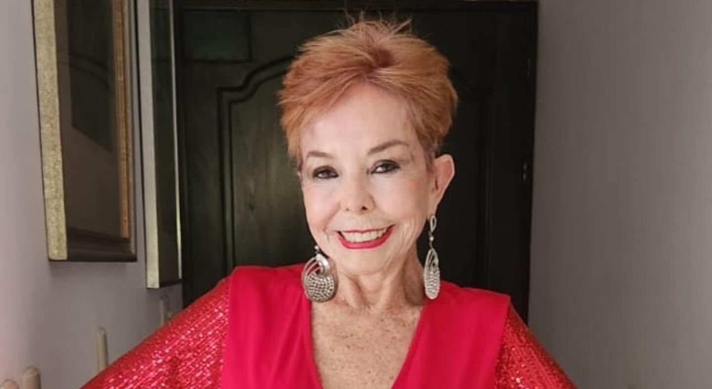 Amanda Moncada recibe una noticia alentadora durante su lucha contra el ...