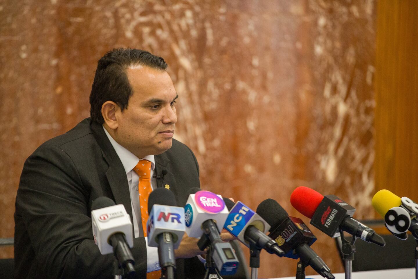 Aumento del crimen y poco presupuesto: los principales retos para nuevo ...