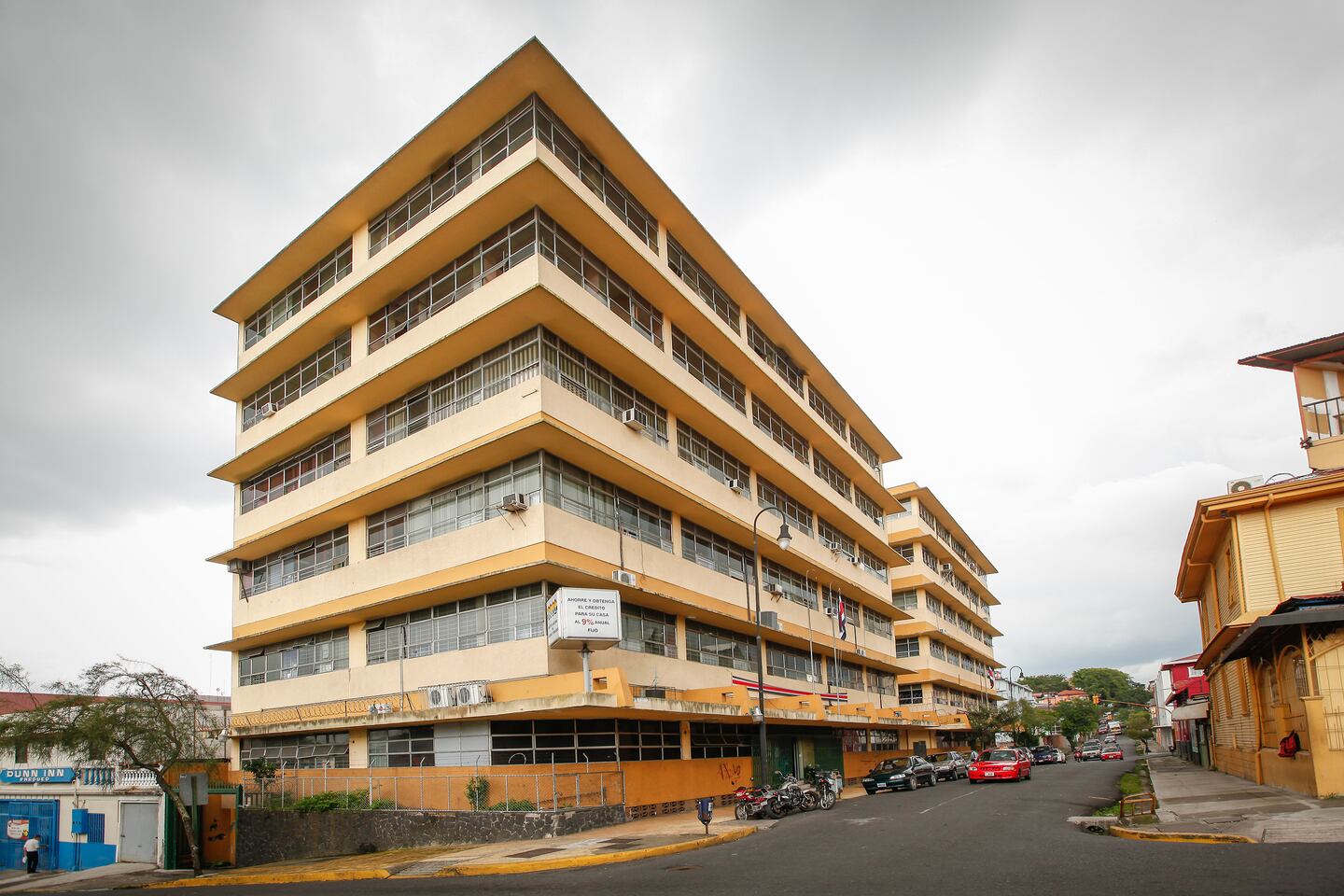 INVU rescinde contrato con Sinart sobre publicidad de planes de ahorro ...