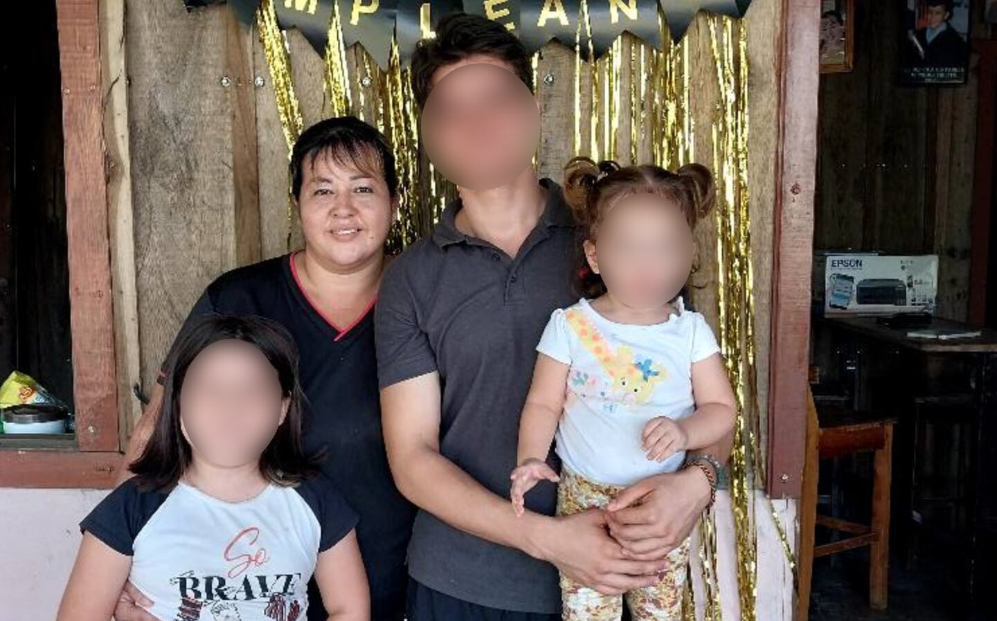 Femicidio de Marisol Rodríguez: ¿qué pasará con hijos de mujer ...