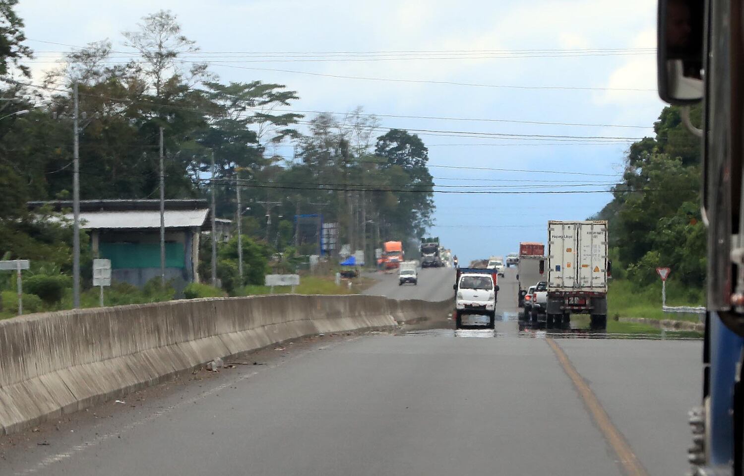 Galería: Ampliación ruta 32 | La Nación