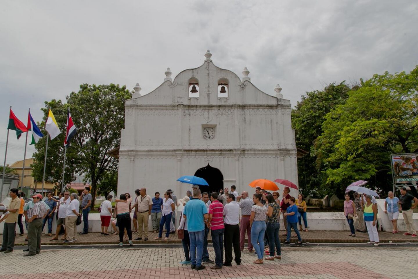 Feriados del 25 de julio, 2 y 15 de agosto del 2021 en Costa Rica | La ...