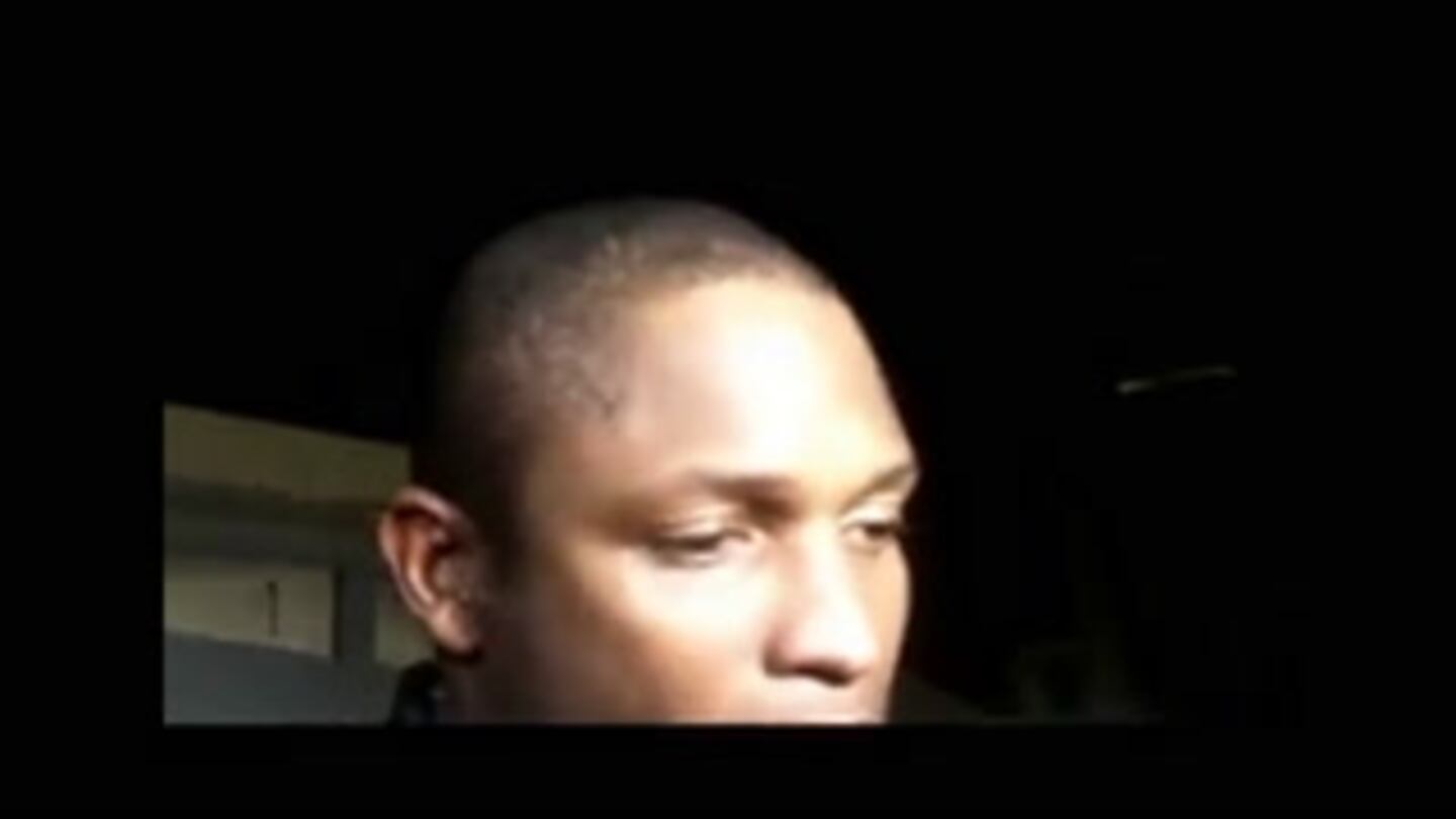 Despedida de Froylán Ledezma | La Nación