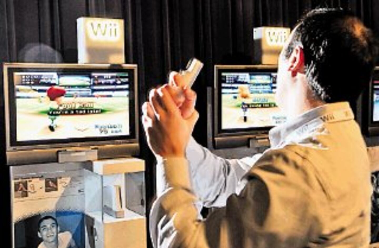 ‘Wiitis’ es la nueva dolencia de la era de los videojuegos | La Nación