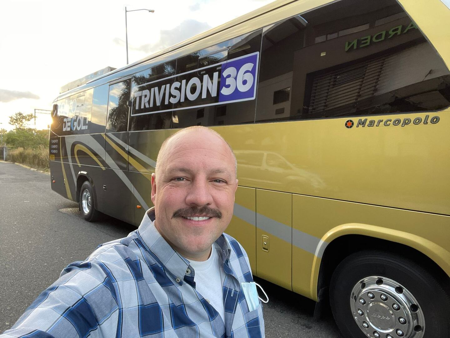 Otorgamiento de bandas a Canal 36 Trivisión es lesivo por vicio de ...