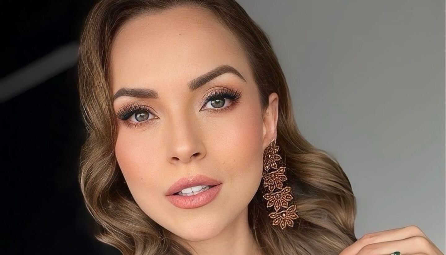 Jennifer Miranda sobre su descalificación del Miss Universe Costa Rica ...