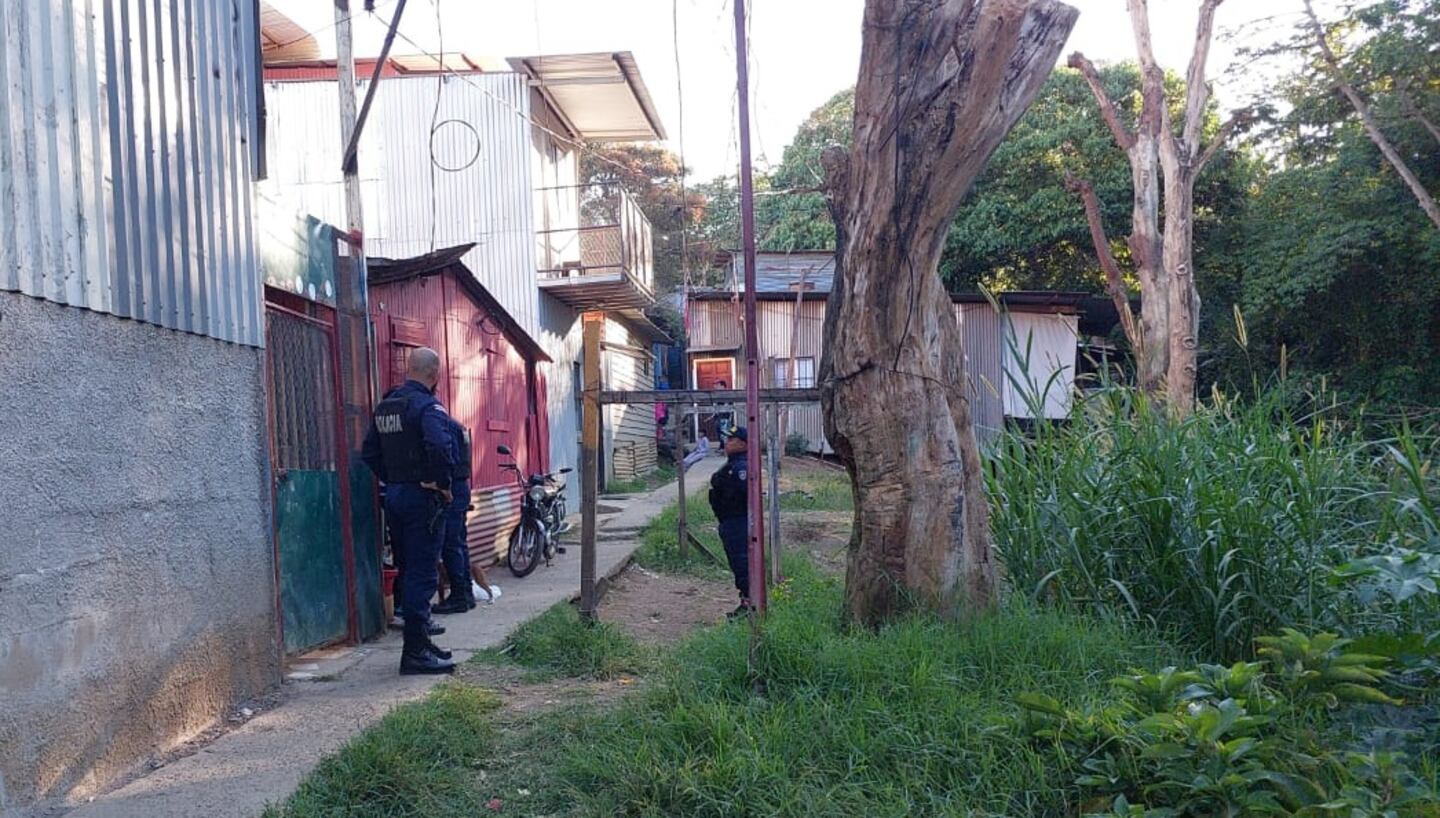 Un muerto y tres heridos deja tiroteo en una fiesta en Guararí de ...