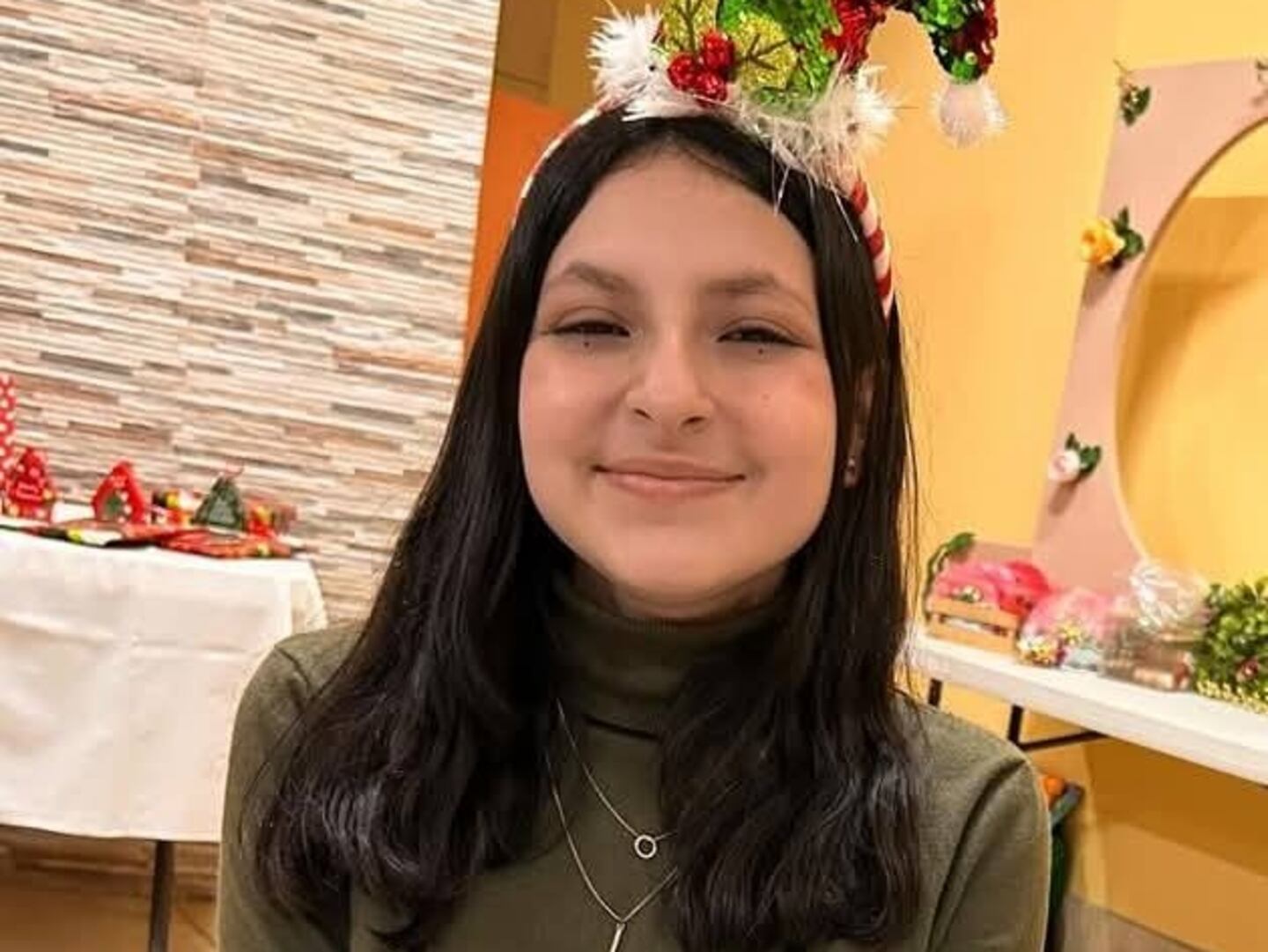 Video: Últimas imágenes de Valentina Brenes abordando un carro antes de ...