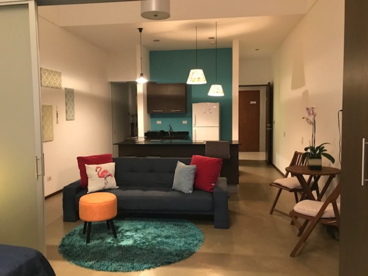 Alquiler Apartamentos Santa Ana | La Nación