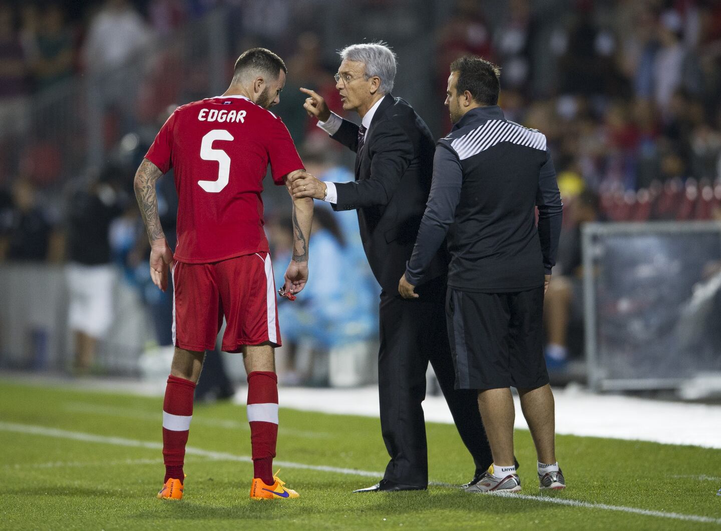 Benito Floro: La nueva apuesta de Alajuelense para impactar el fútbol ...