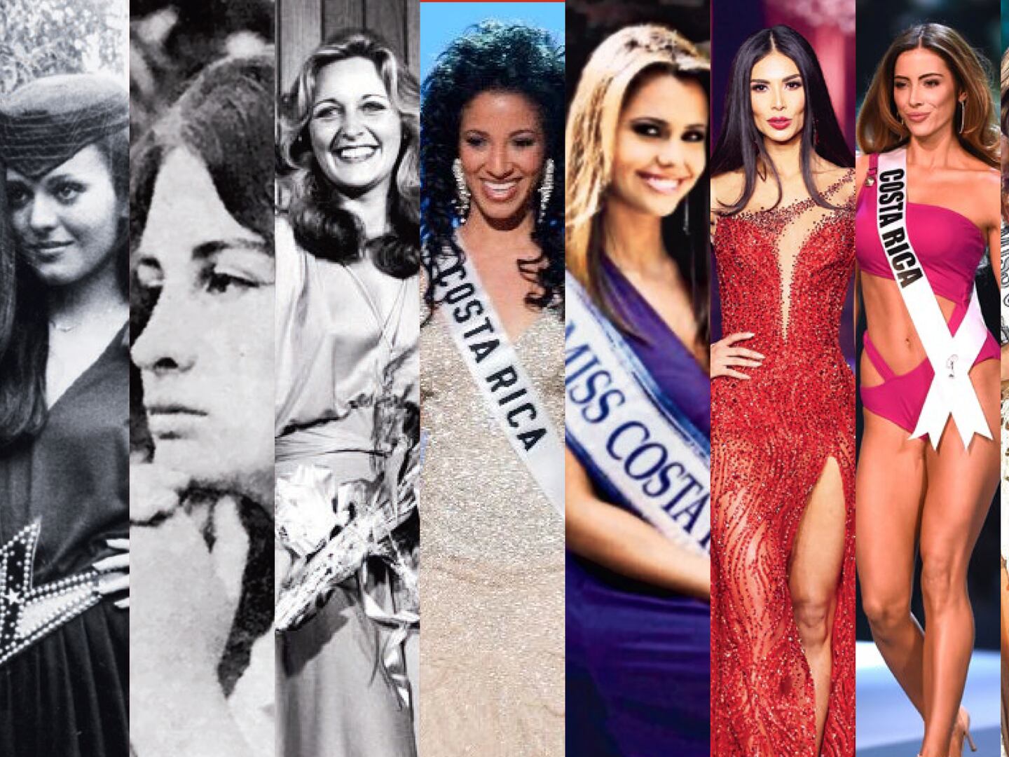 Miss Costa Rica: lo bueno, lo malo y lo raro de una era de lágrimas y sonrisas | La Nación