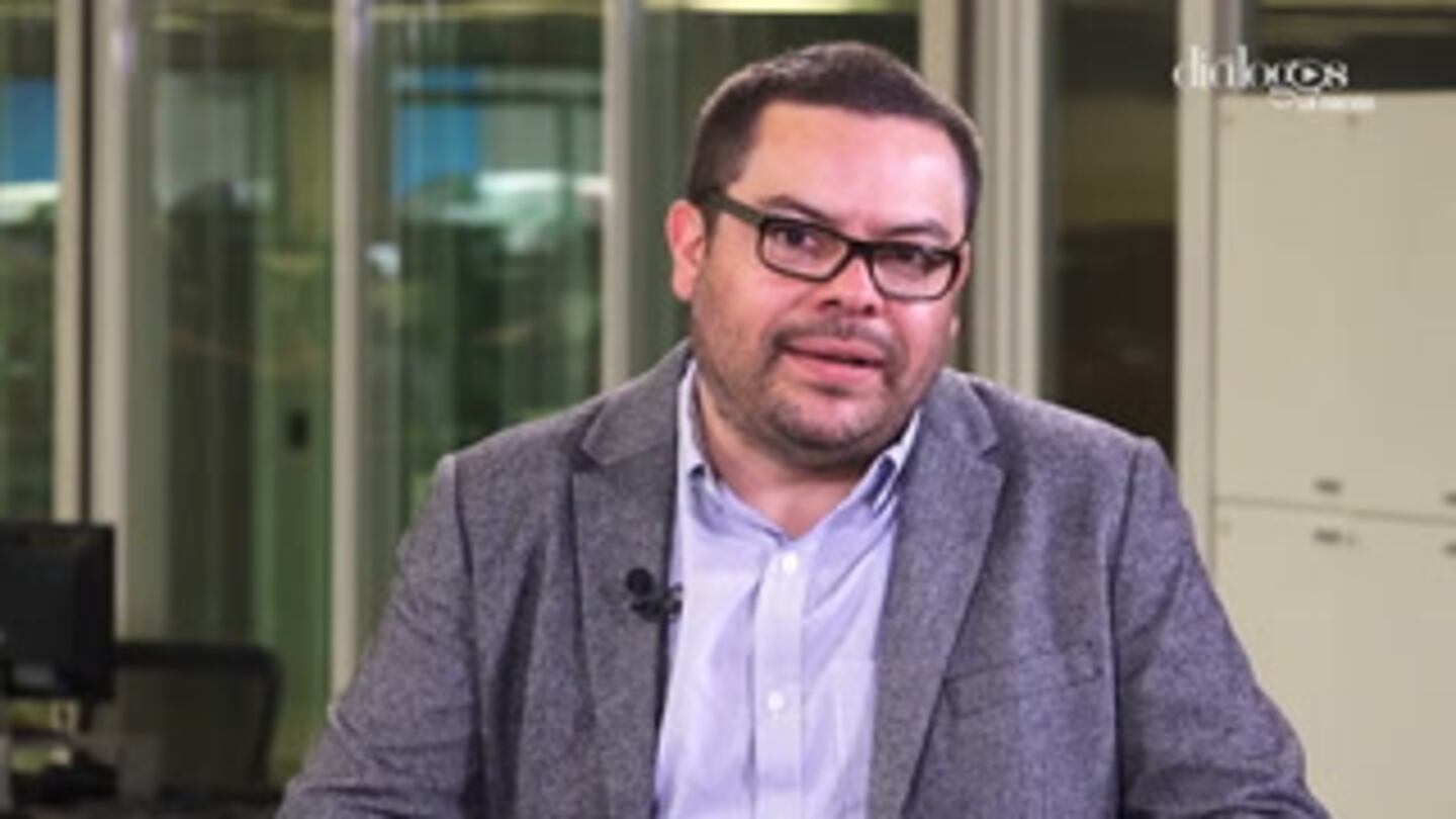 Diálogos con Jaime Gamboa | La Nación