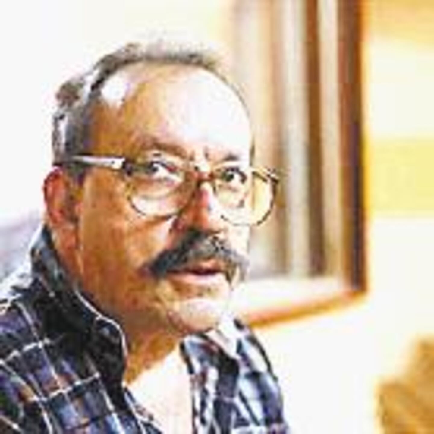 Pacheco desiste de acudir al FBI | La Nación