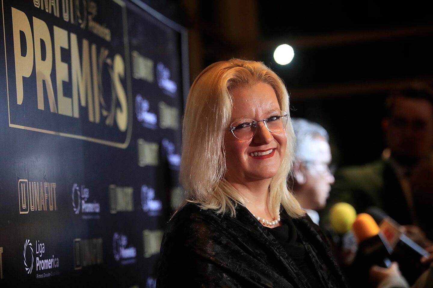 Vicki Ross enfrenta críticas y violencia en redes por sanciones a Alajuelense: ‘Me han dicho de ...