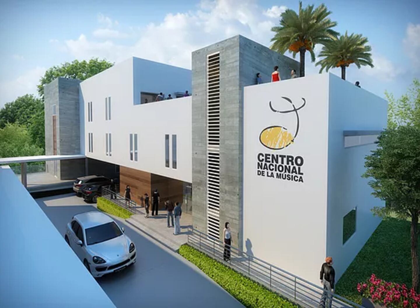 Agencia de la ONU mantiene en sus cuentas $6 millones de obras públicas ...