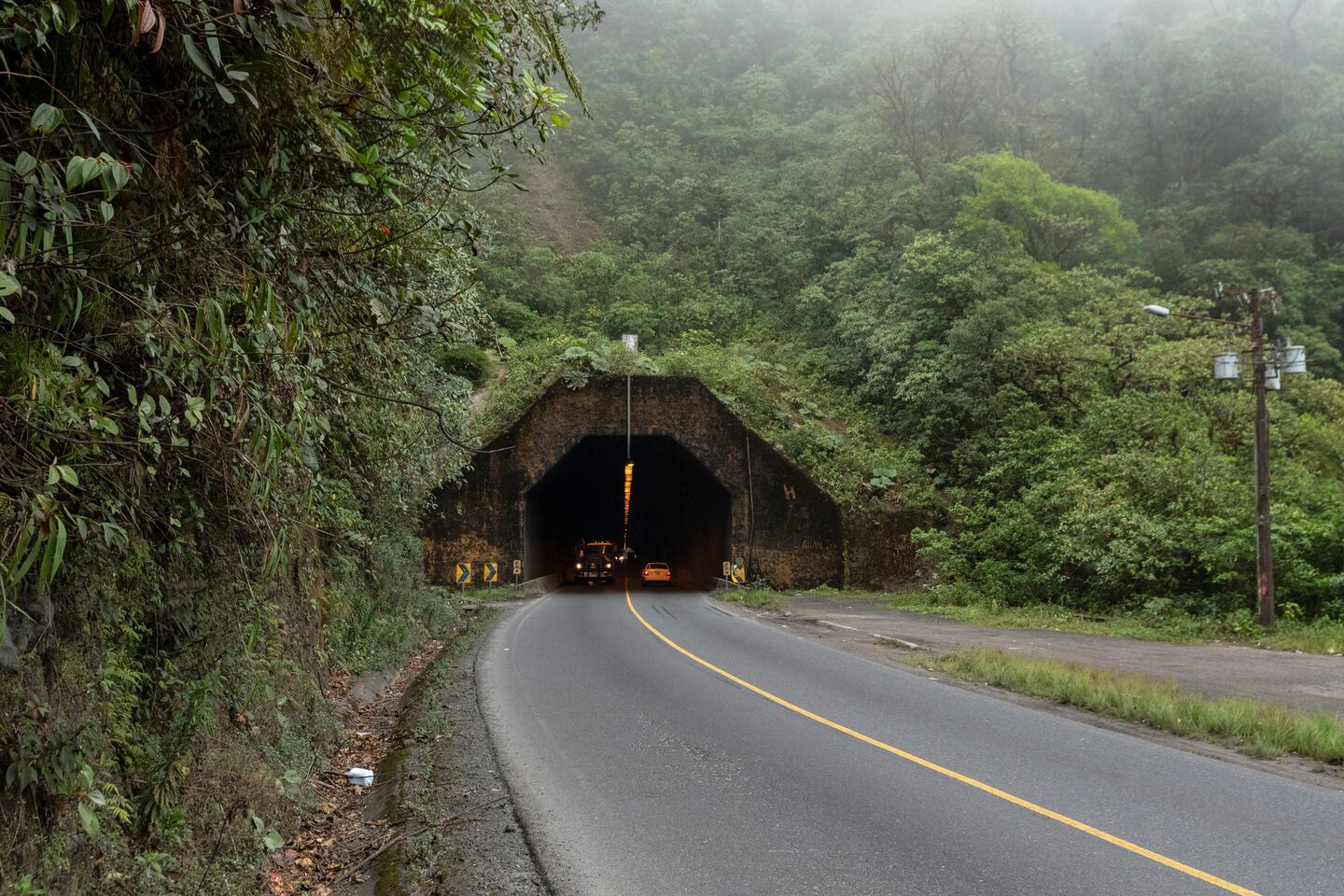 Ruta 32 tendrá cierres de 6 horas diarias durante una semana por ...