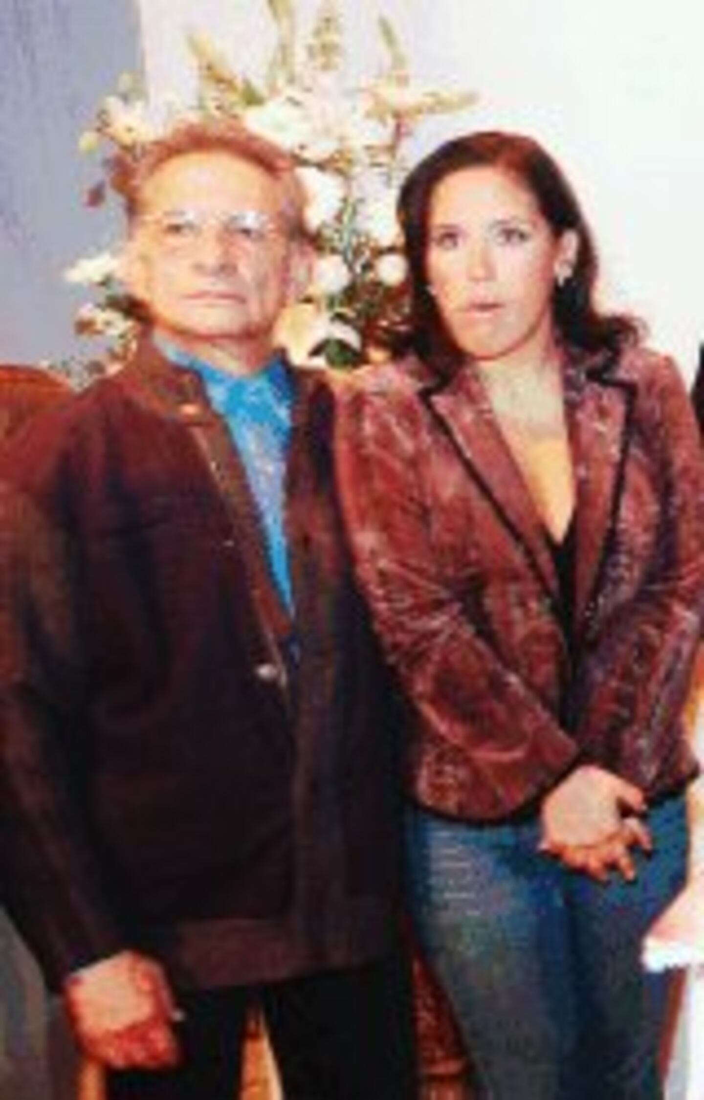 Ayer murió el actor Sergio Jiménez | La Nación