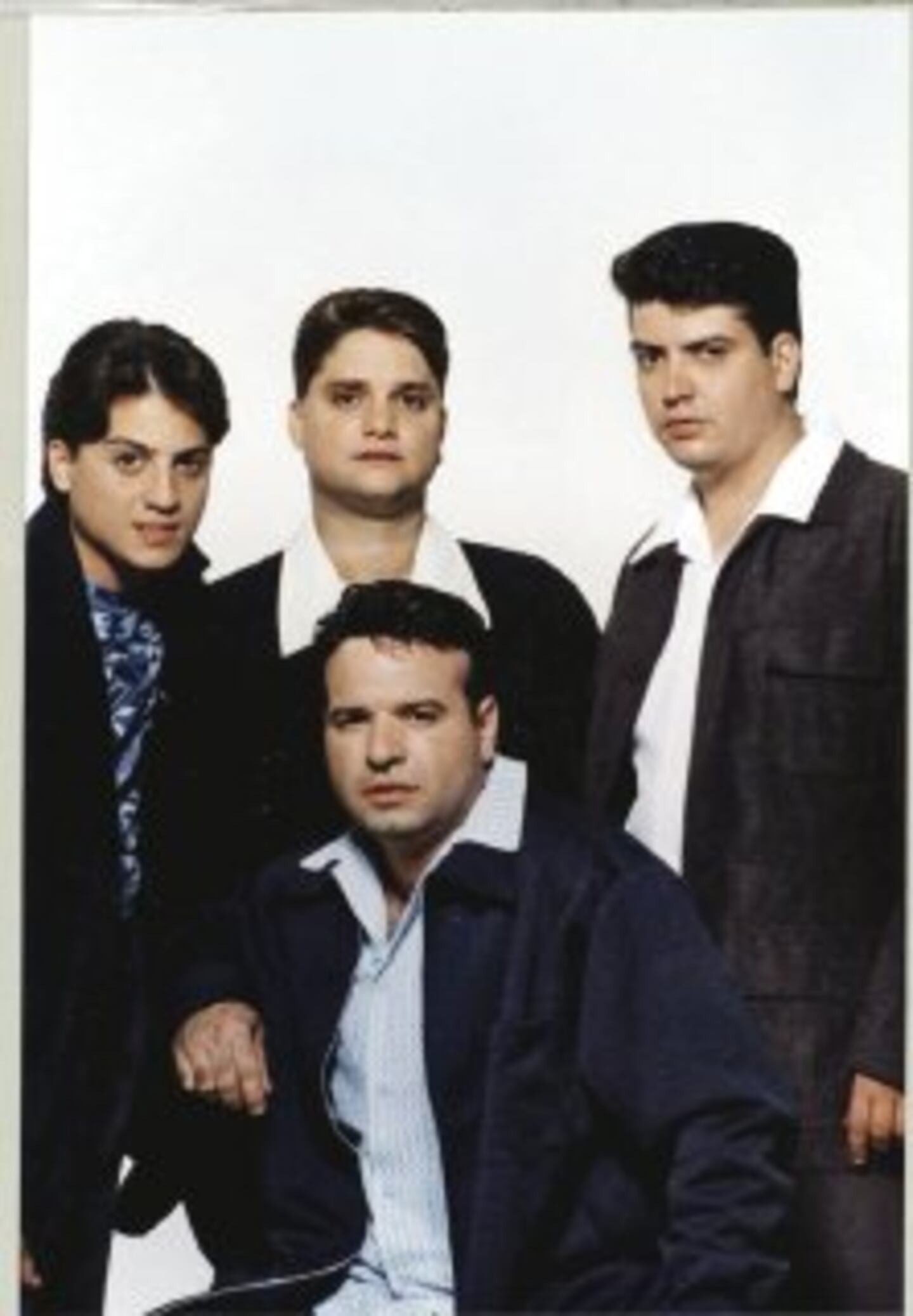 Giro repartirá salsa tres veces | La Nación