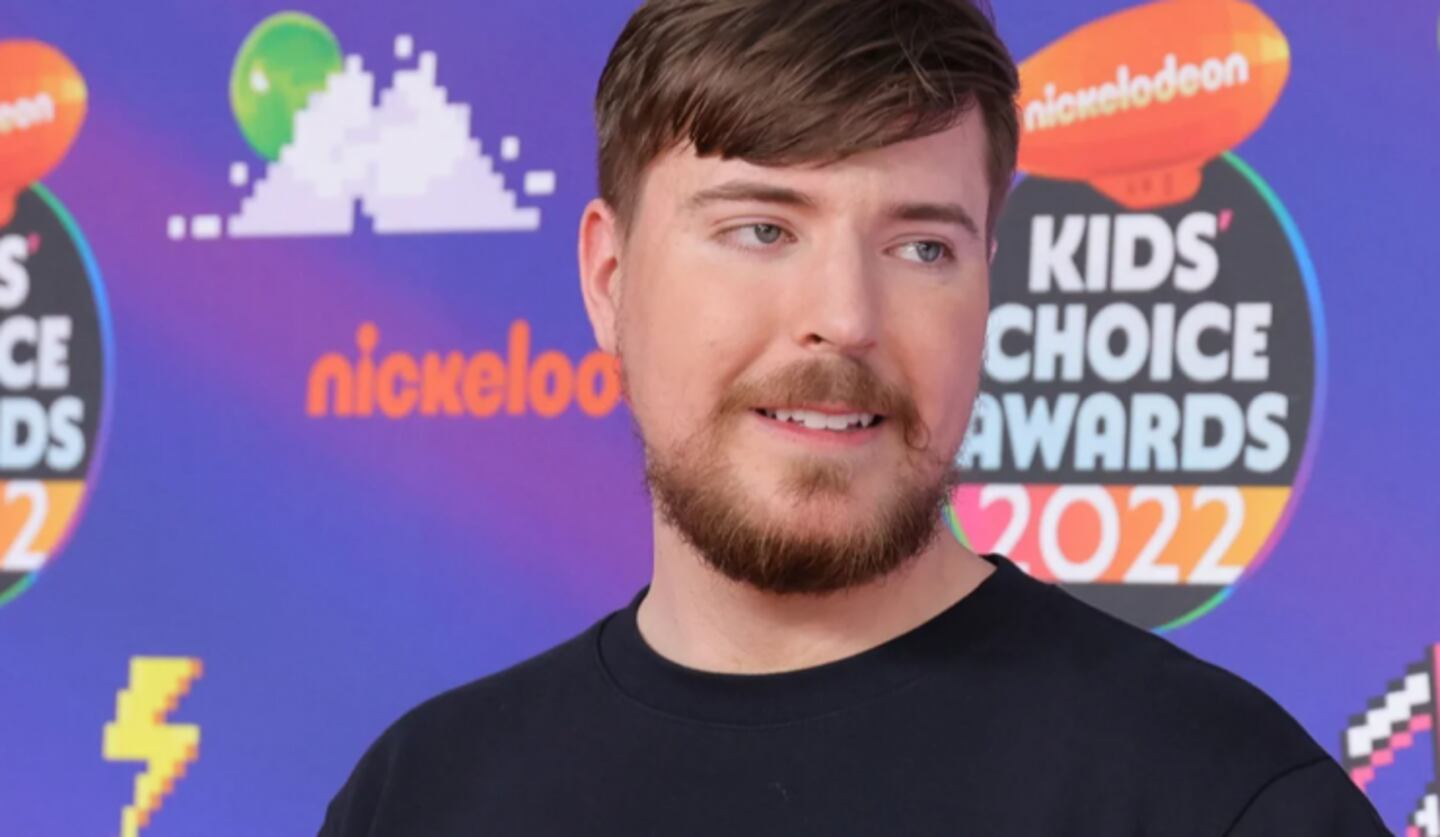Mr. Beast anuncia ‘reality show’ con un premio de 5 millones de dólares ...