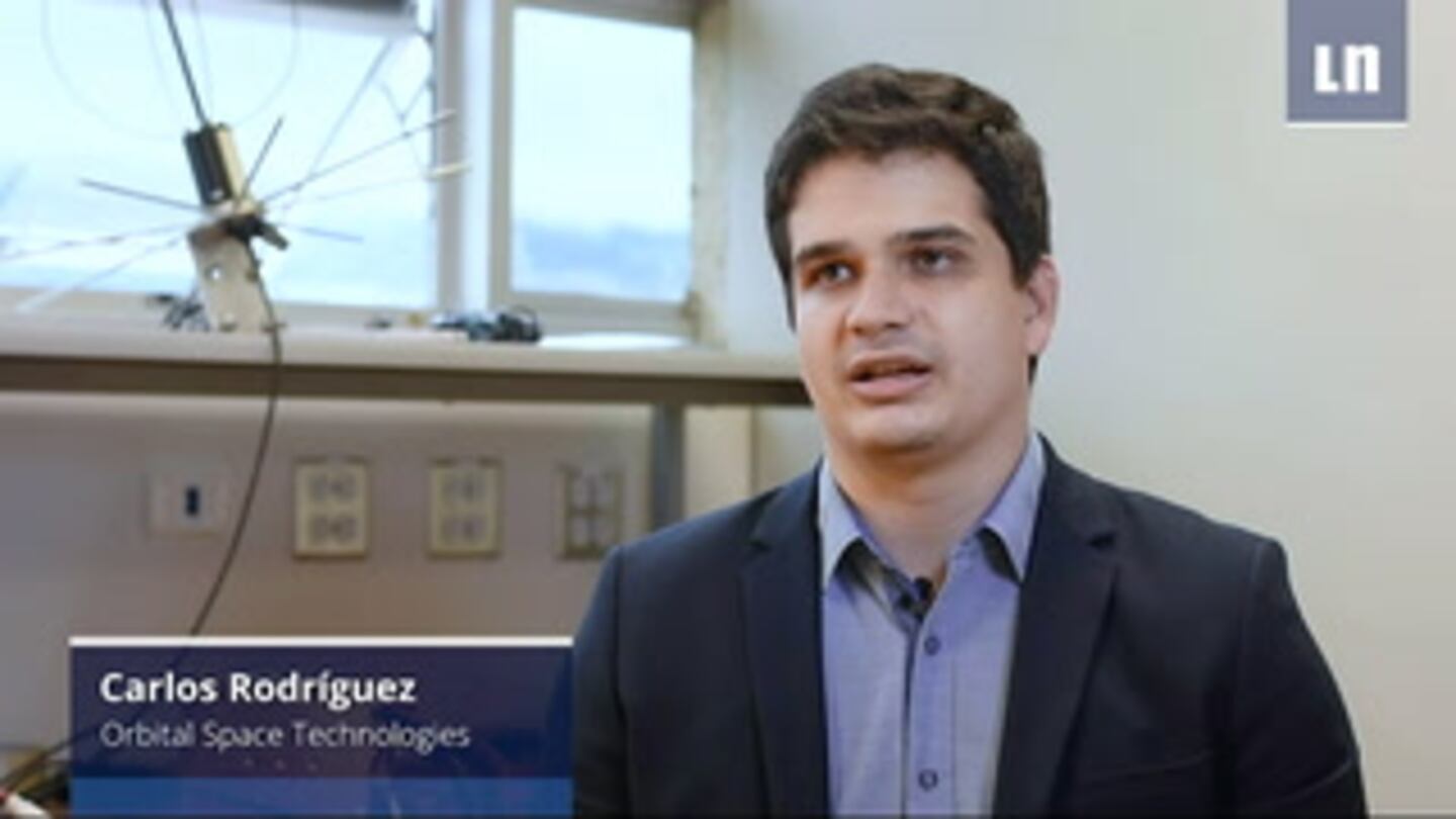 ¿En qué consiste el próximo proyecto tico que va al espacio? | La Nación