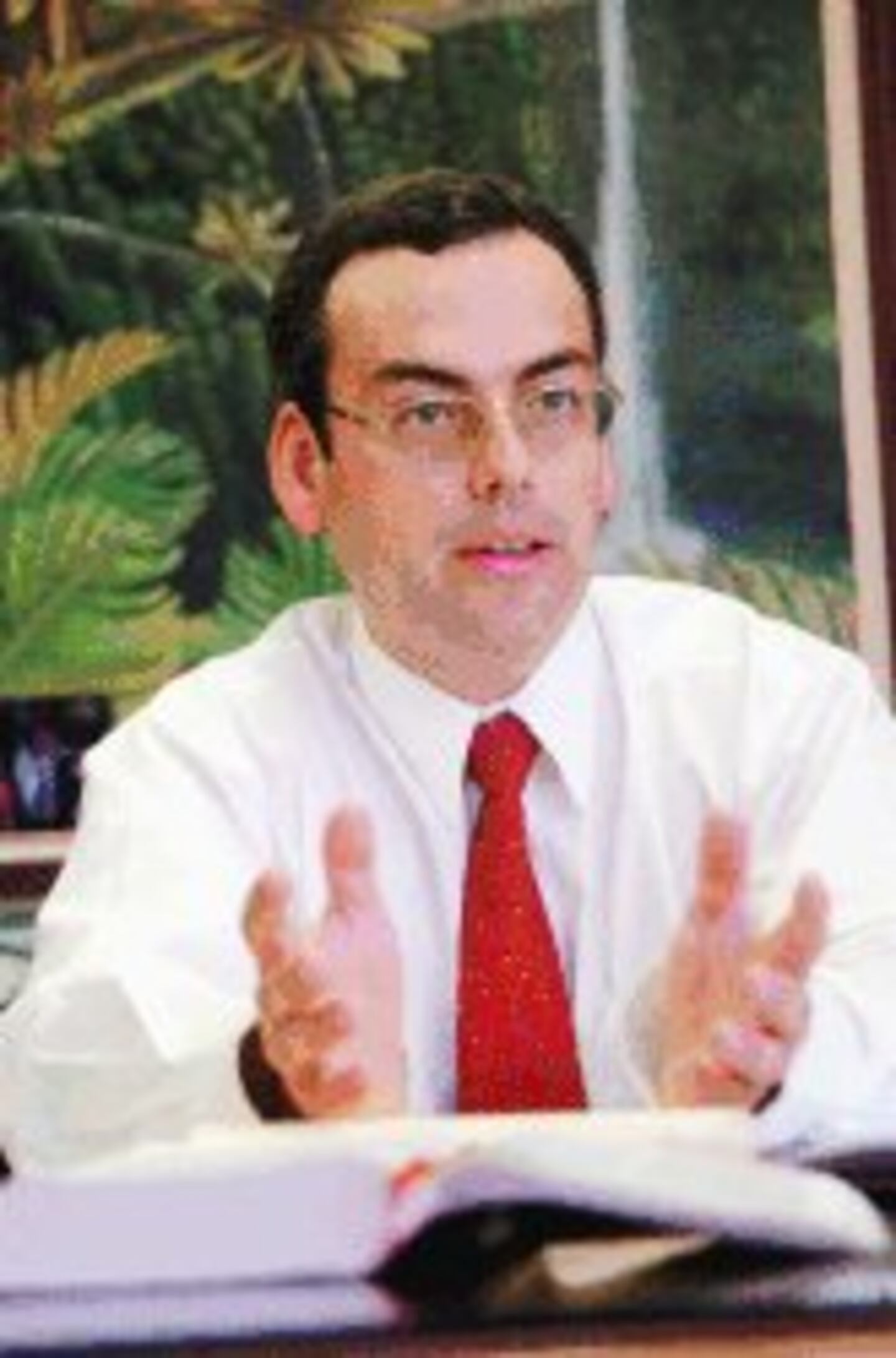 Allan Flores Moya: Minae verá tarifas de combustible | La Nación