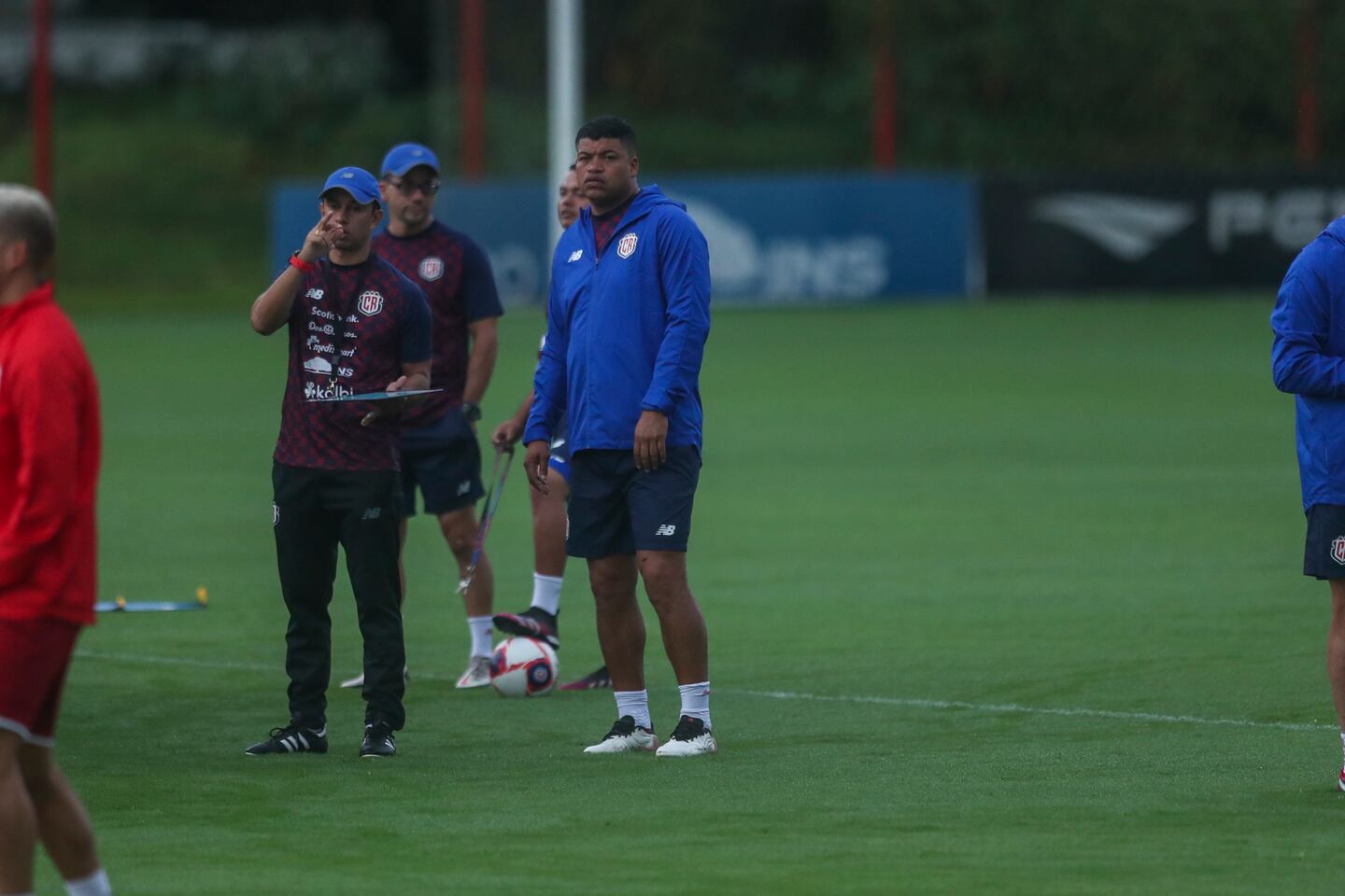Ronald ‘La Bala’ Gómez da su sentencia sobre la Selección de Costa Rica ...