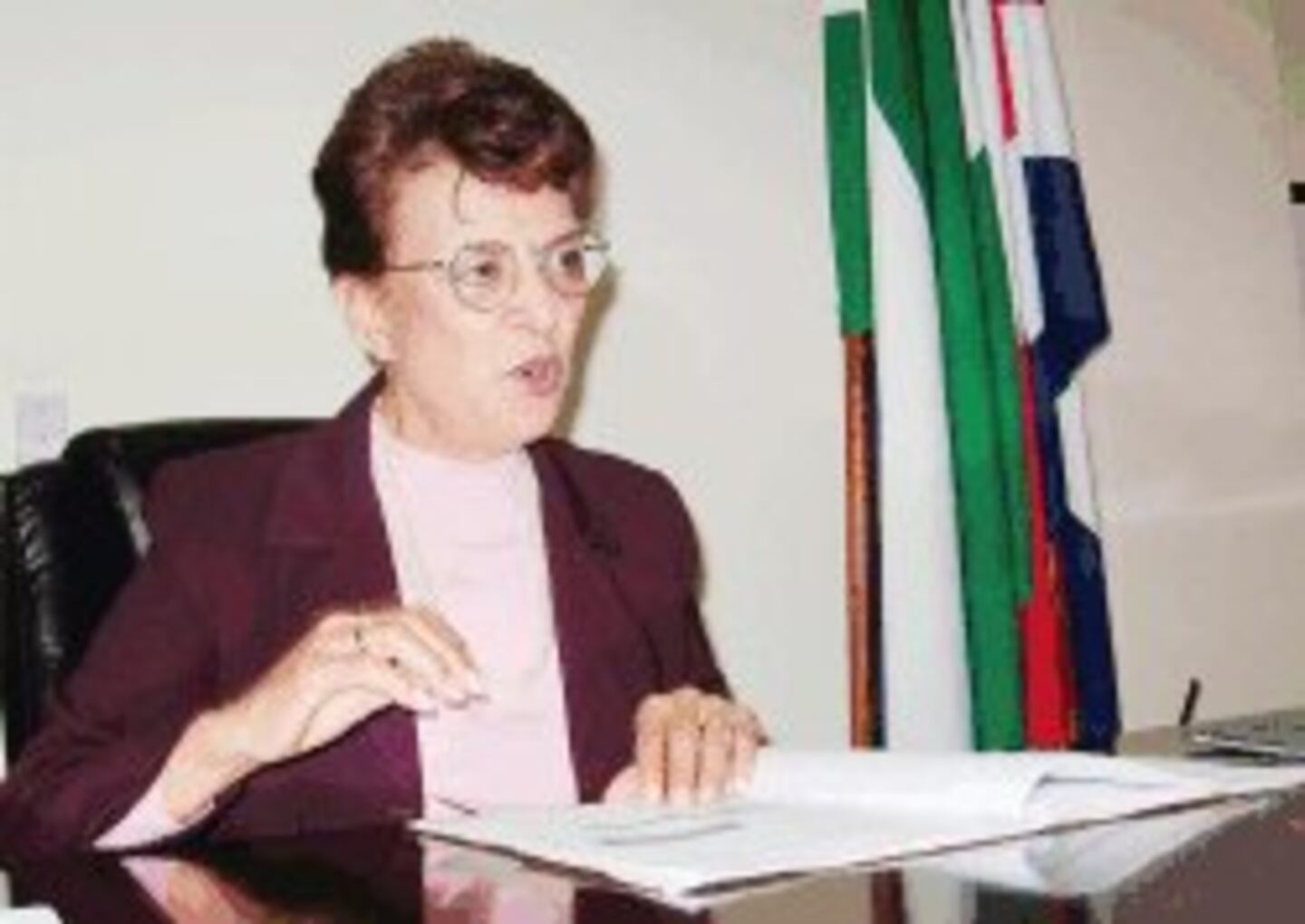 María Lidia Sánchez: 'La gente se va a reivindicar' | La Nación